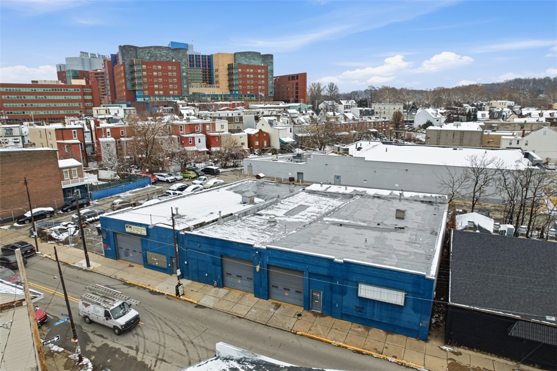 4225 Main St, Pittsburgh, PA 15224
