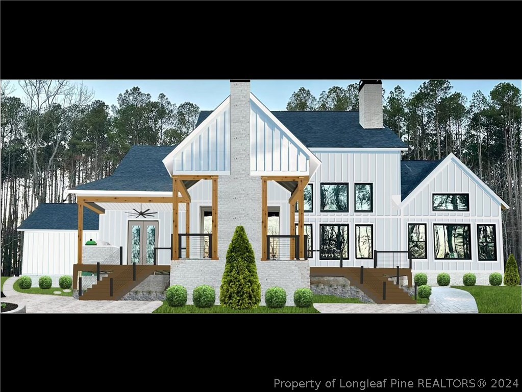 5164 NC Highway 24 27, Cameron, NC 28326