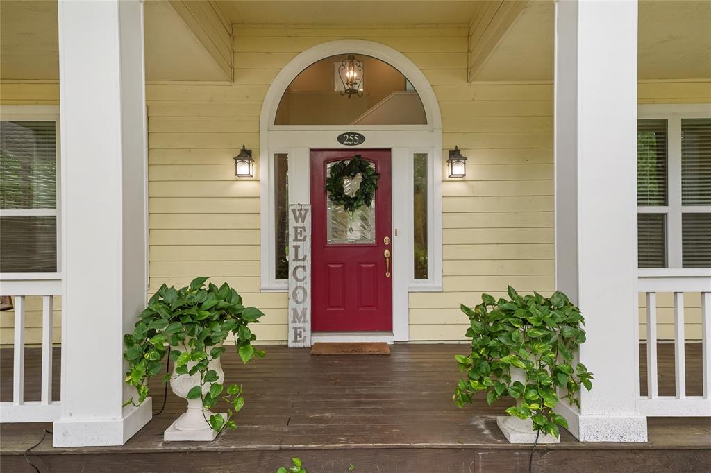 255 S Crimson Clover Ct, The Woodlands, TX 77381