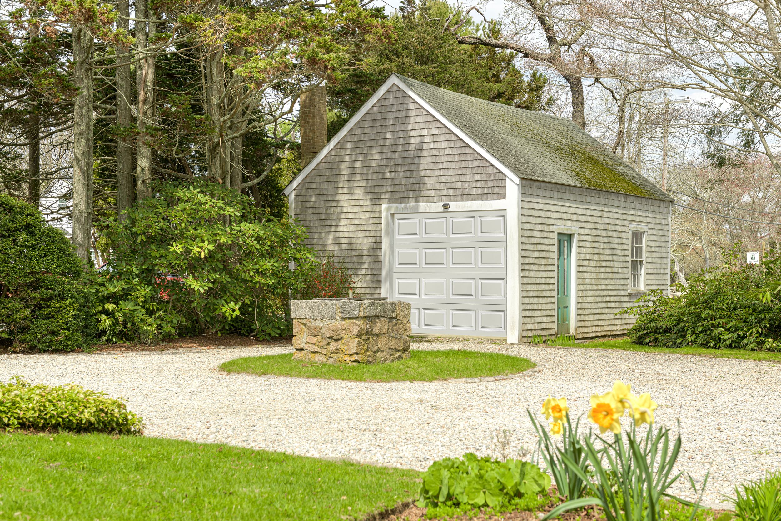 167 Bakerville Rd, Dartmouth, MA 02748