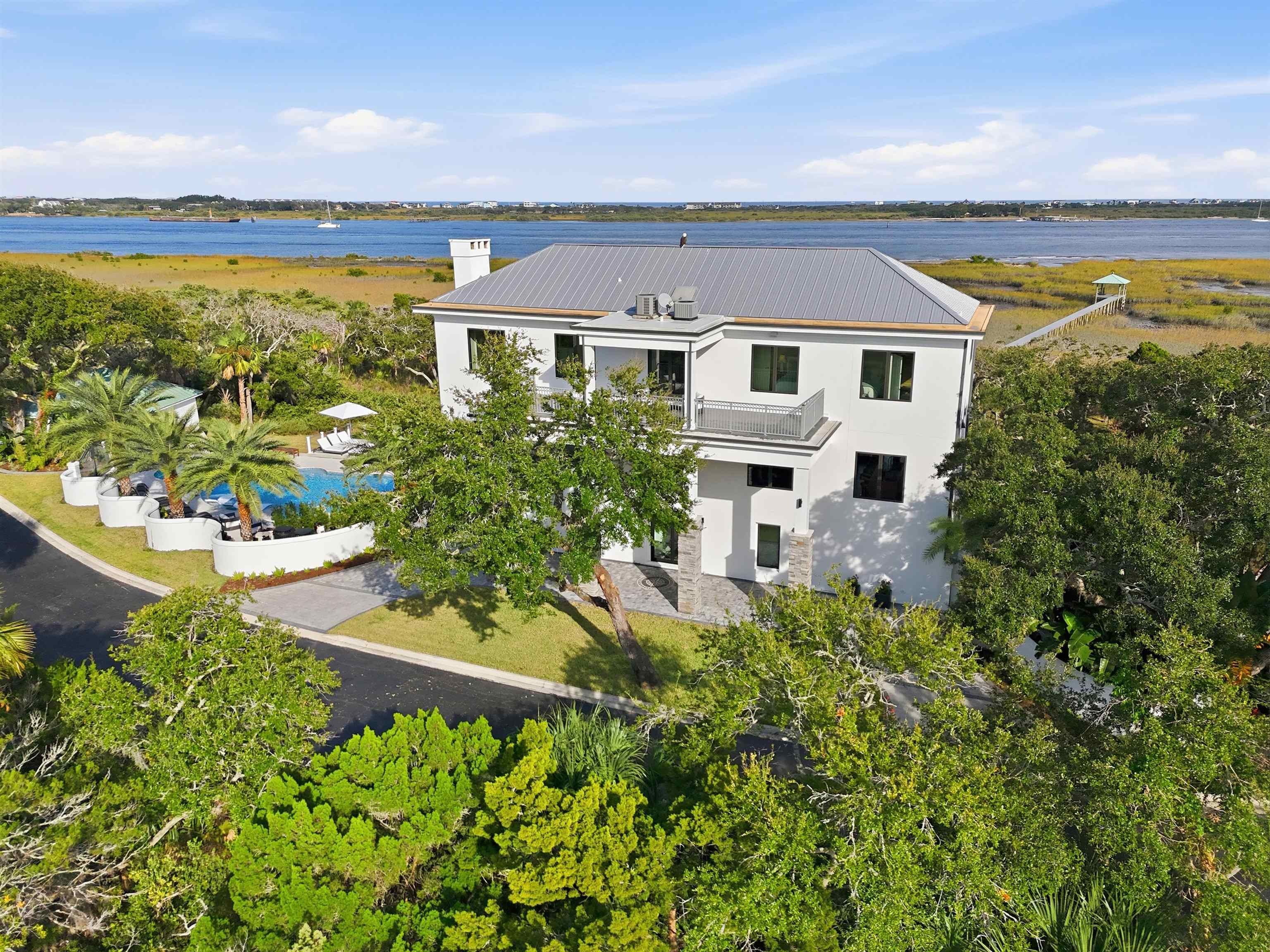 3418 Lands End Dr, St Augustine, FL 32084