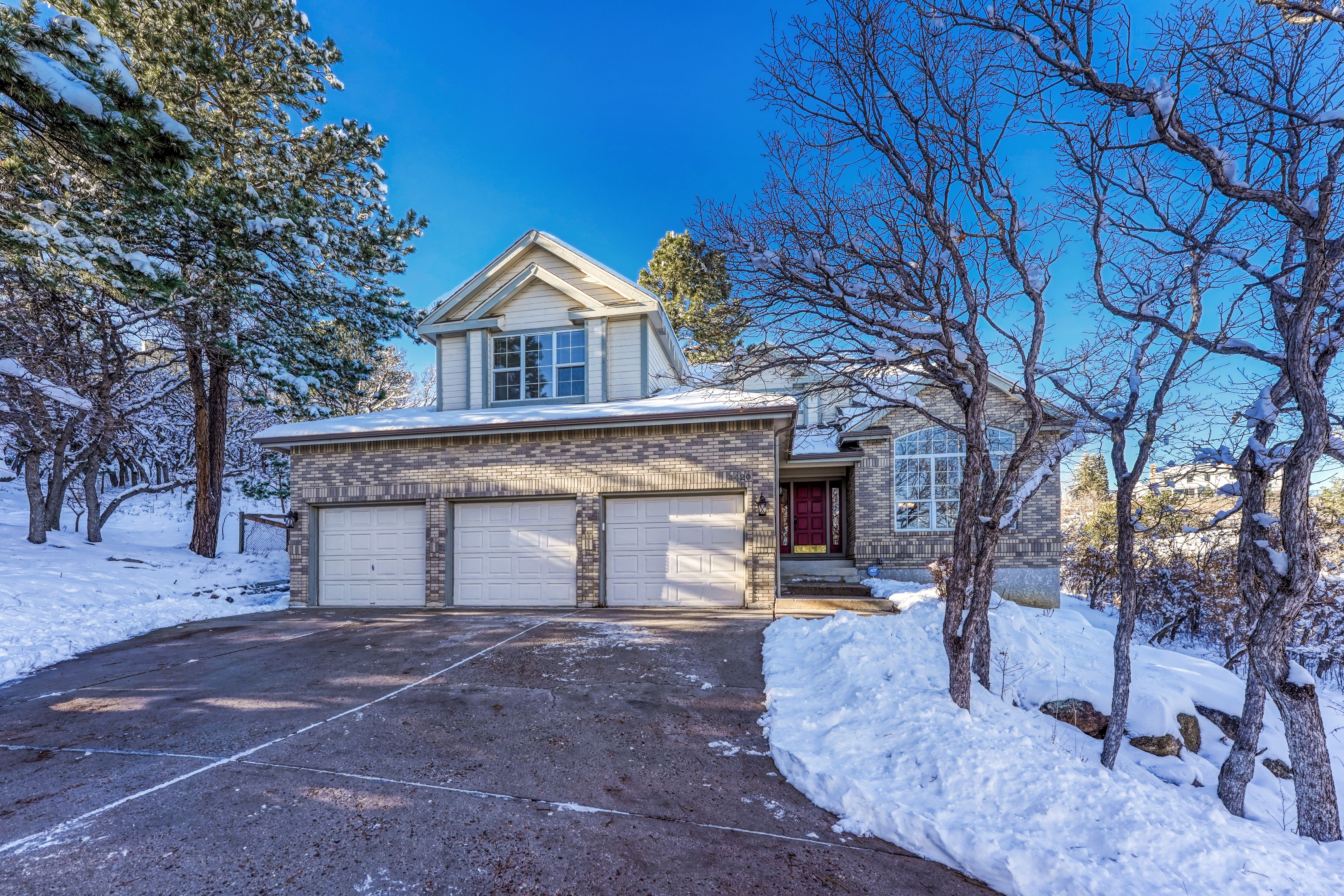 4420 Gloucester Ct, Colorado Springs, CO 80906