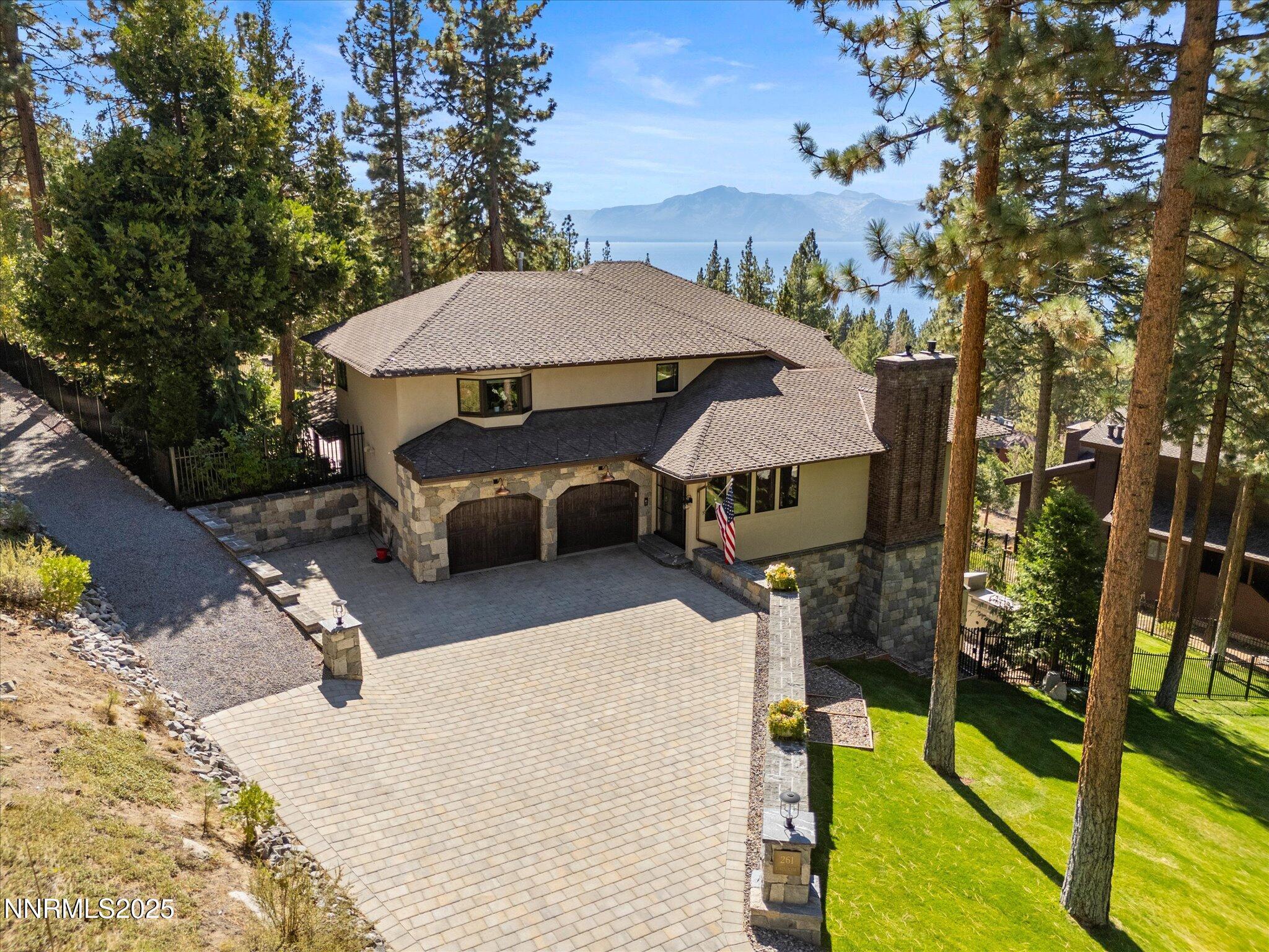 261 Eagle Ln, Zephyr Cove, NV 89448