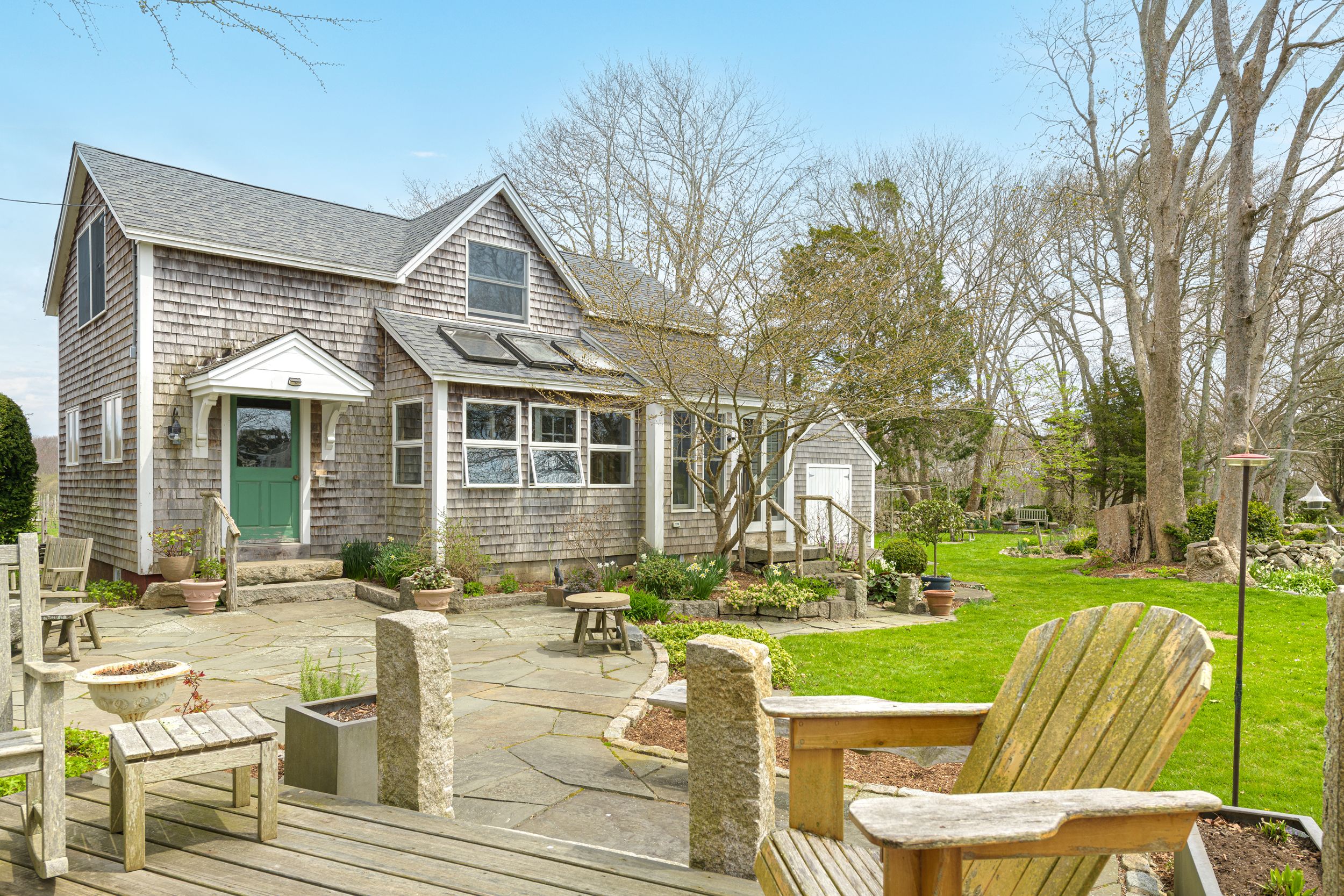 167 Bakerville Rd, Dartmouth, MA 02748