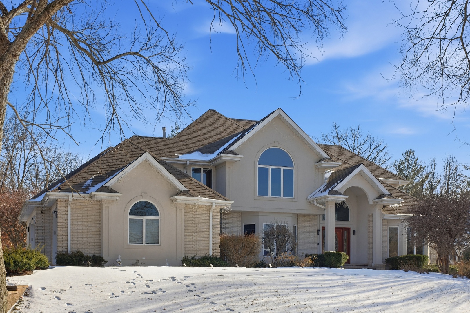 Lemont, Illinois 60439