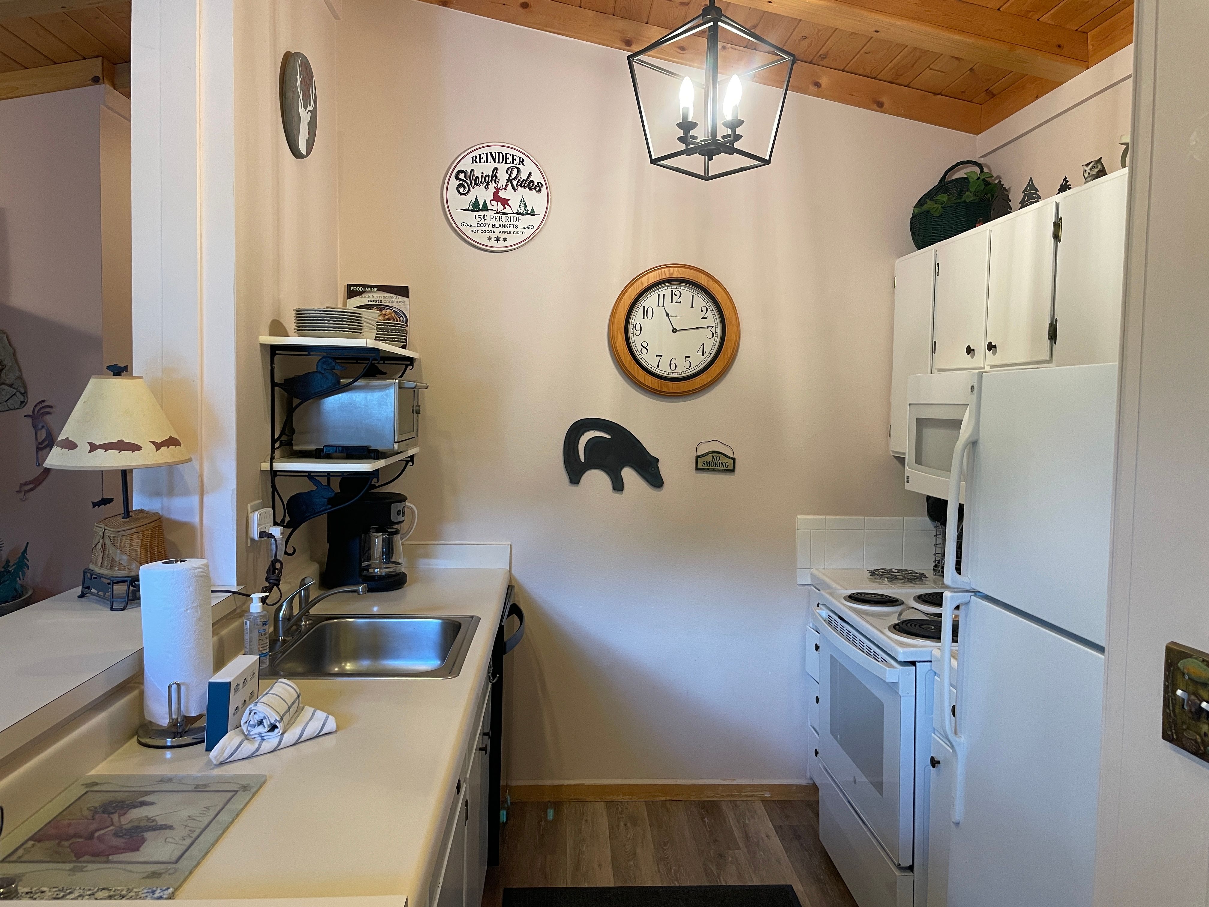 1463 E Keystone Rd, Keystone, CO 80435