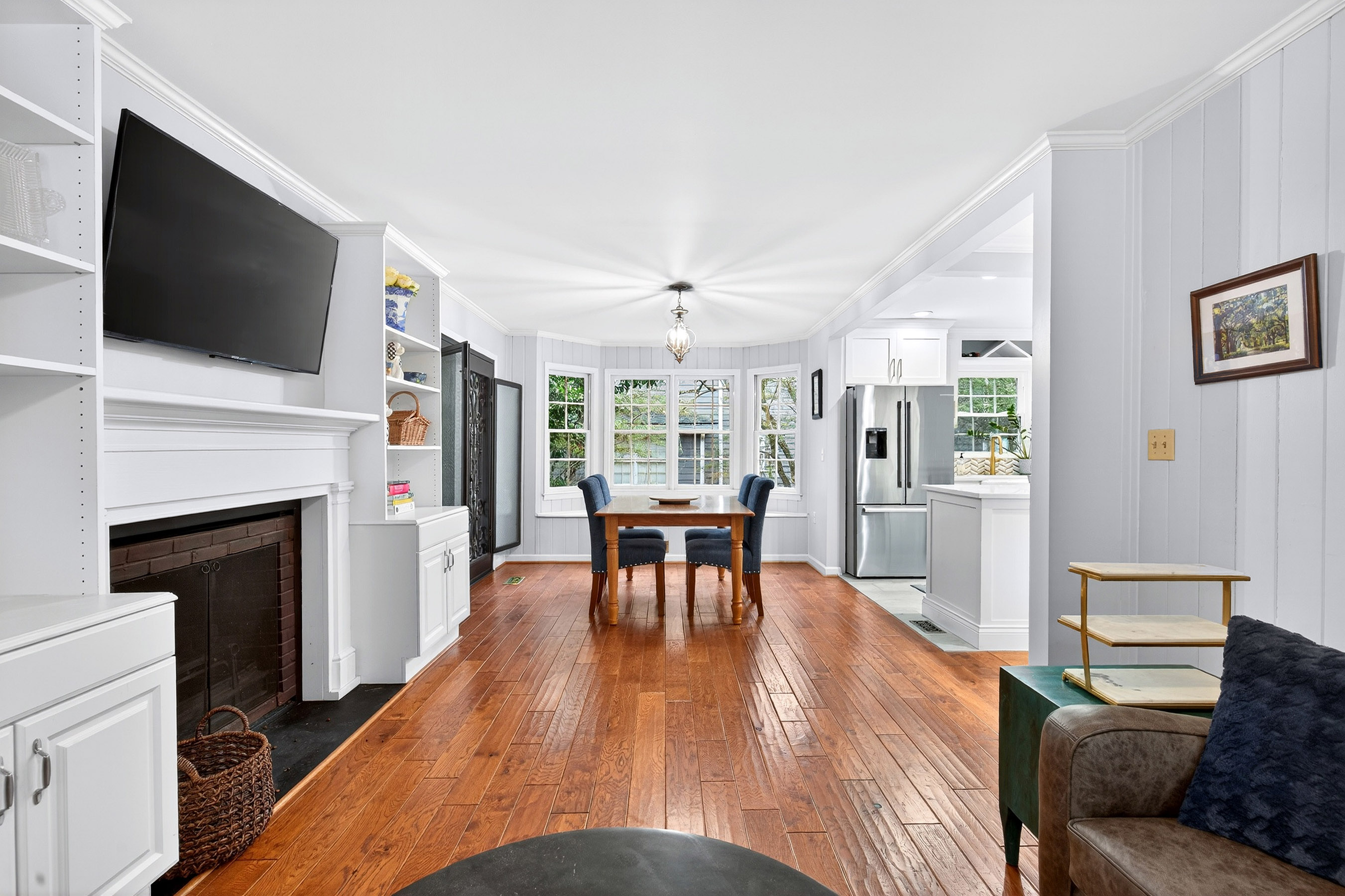 1907 Claremont St NW, Atlanta, GA 30318