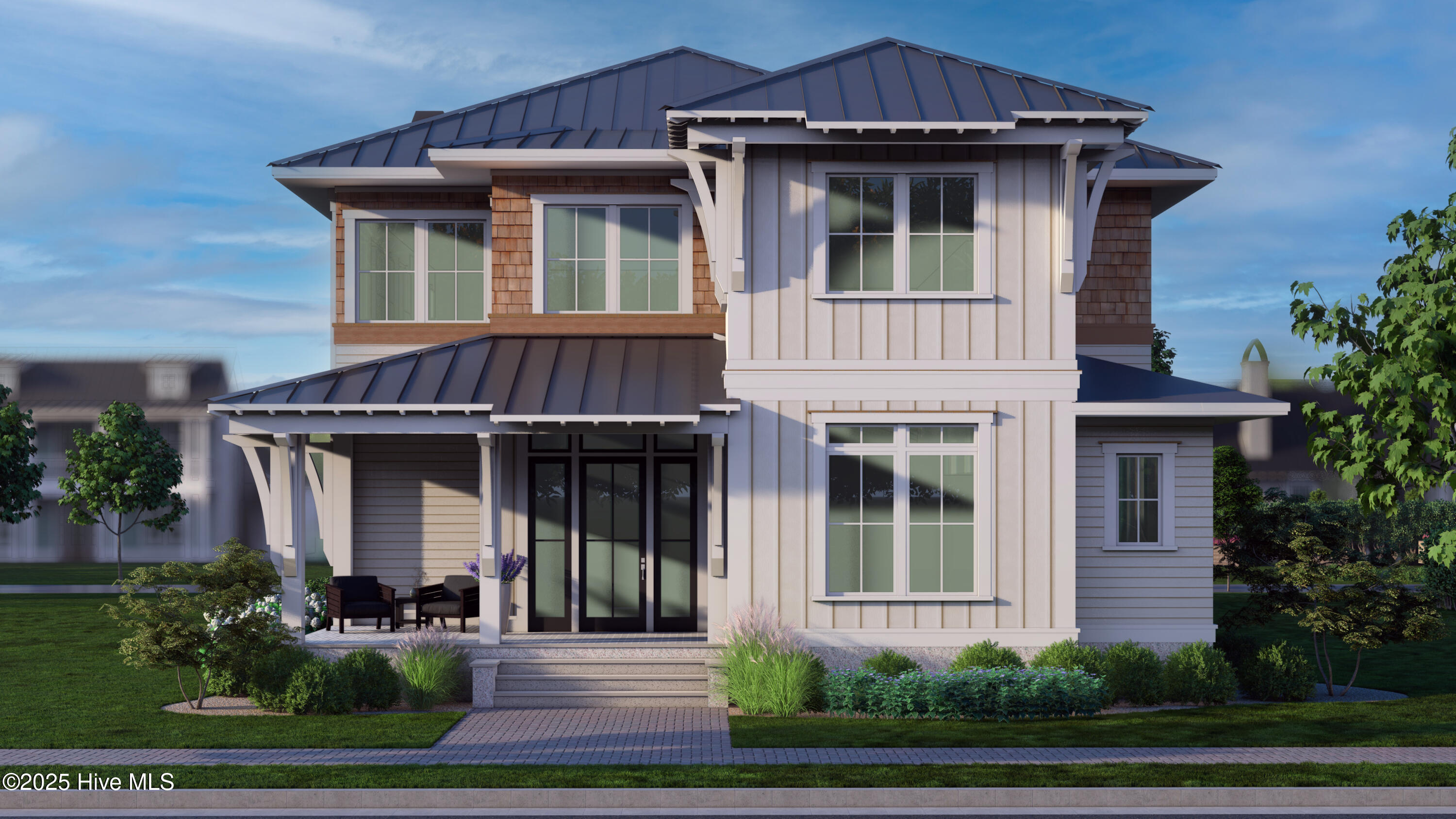 136 Stones Throw Ln, Hot Springs, NC 28743