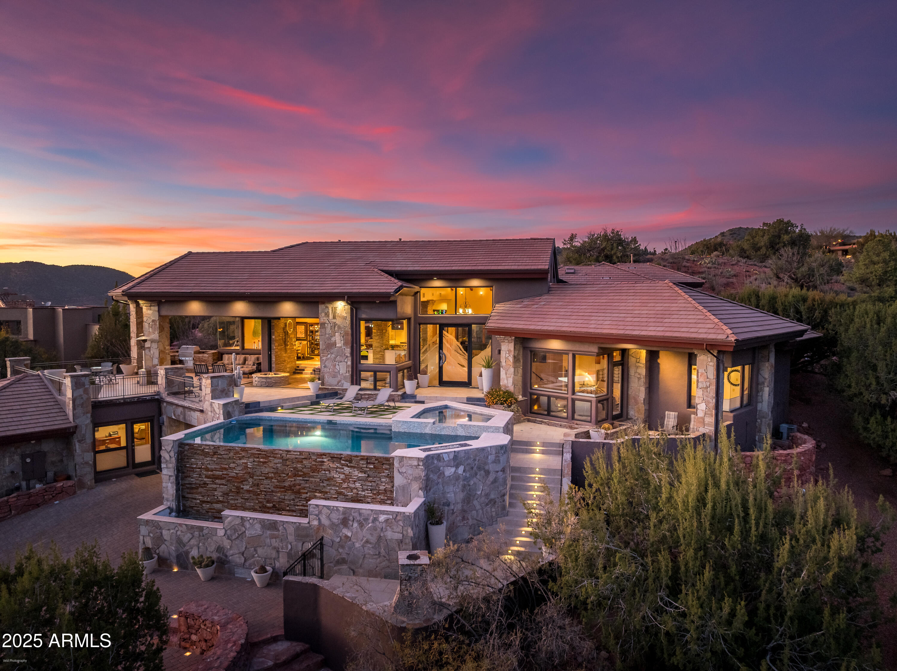 200 Scenic Dr, Sedona, AZ 86336