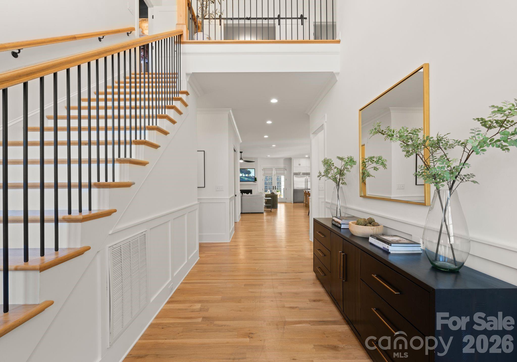 3107 James Plantation Dr, Denver, NC 28037