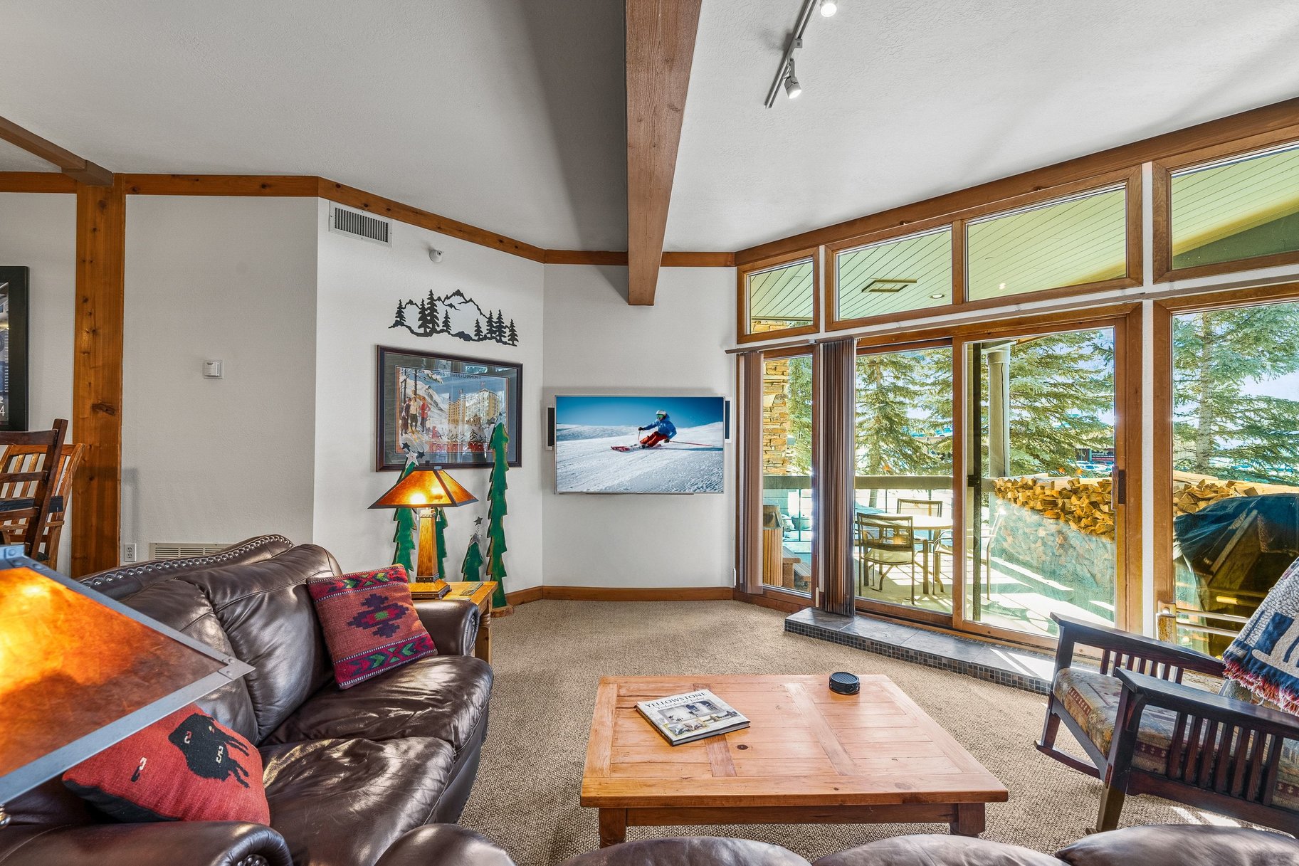 2400 Deer Valley Dr, Park City, UT 84060