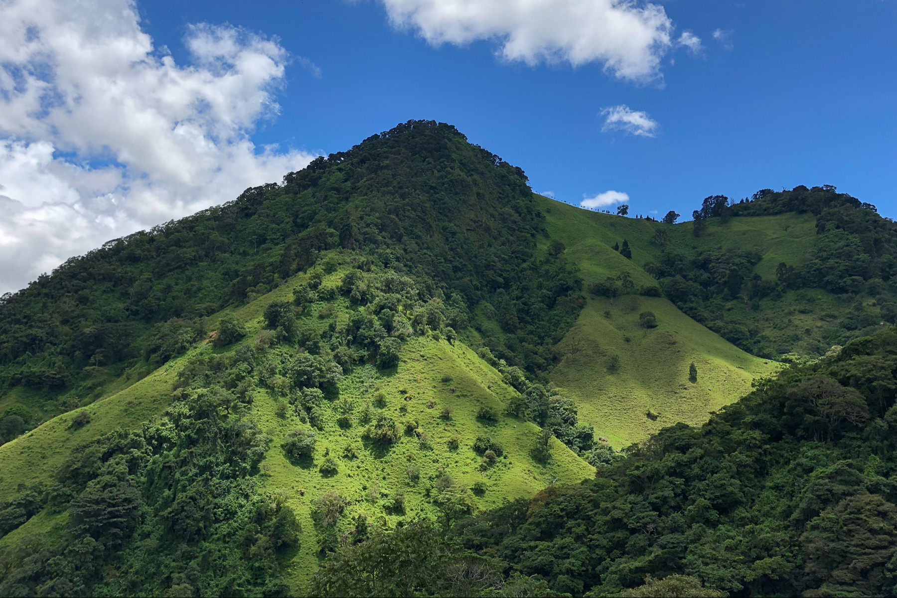 San Antonio, Escazú, San José, Costa Rica