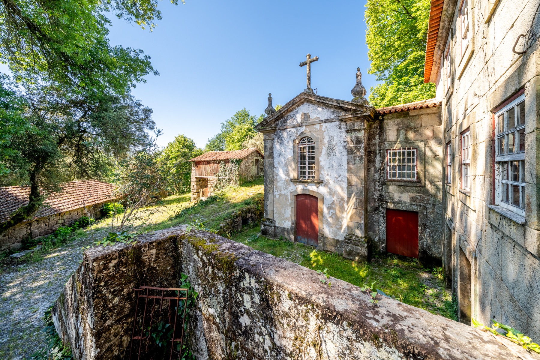 Fafe, Portugal