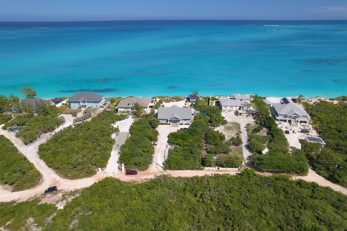Greystone, The Cut Beach, Little Exuma, Exuma, Bahamas