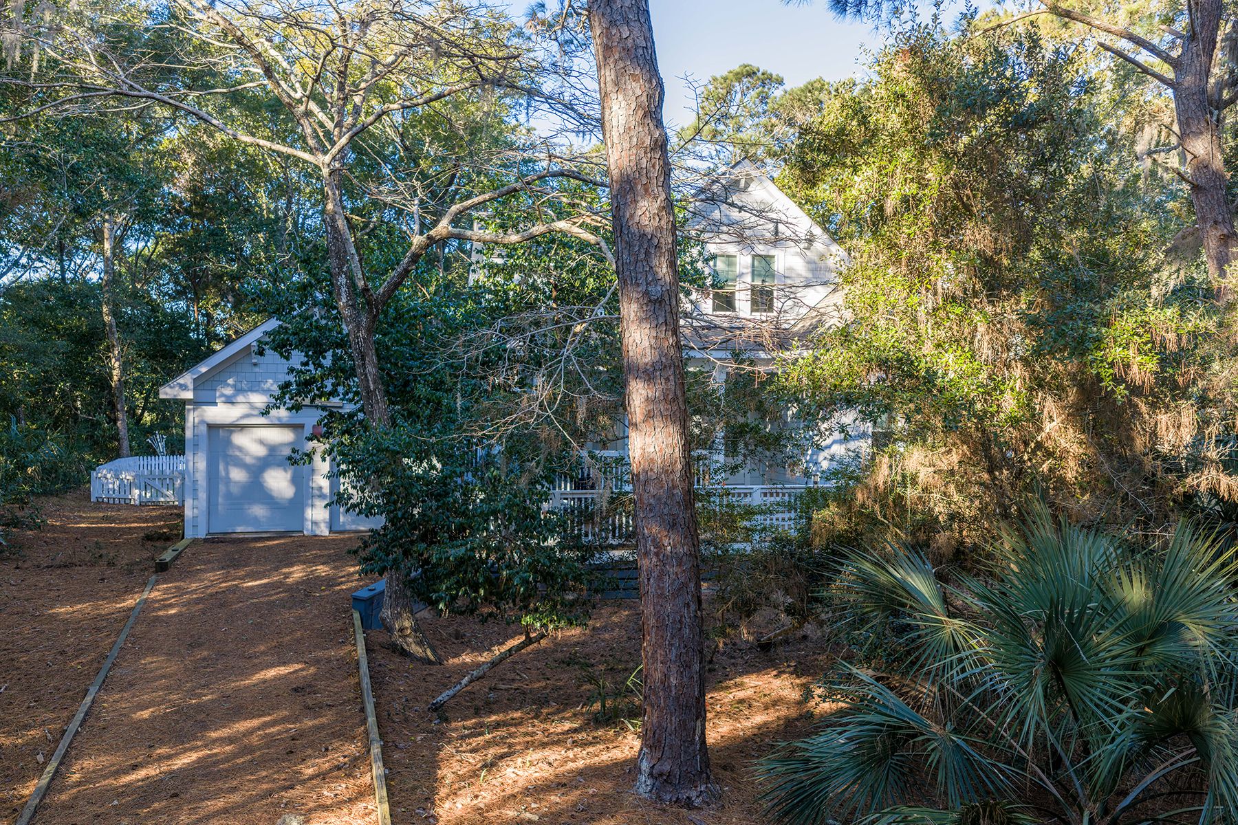 7 Red Bay Ct, Bald Head Island, NC 28461