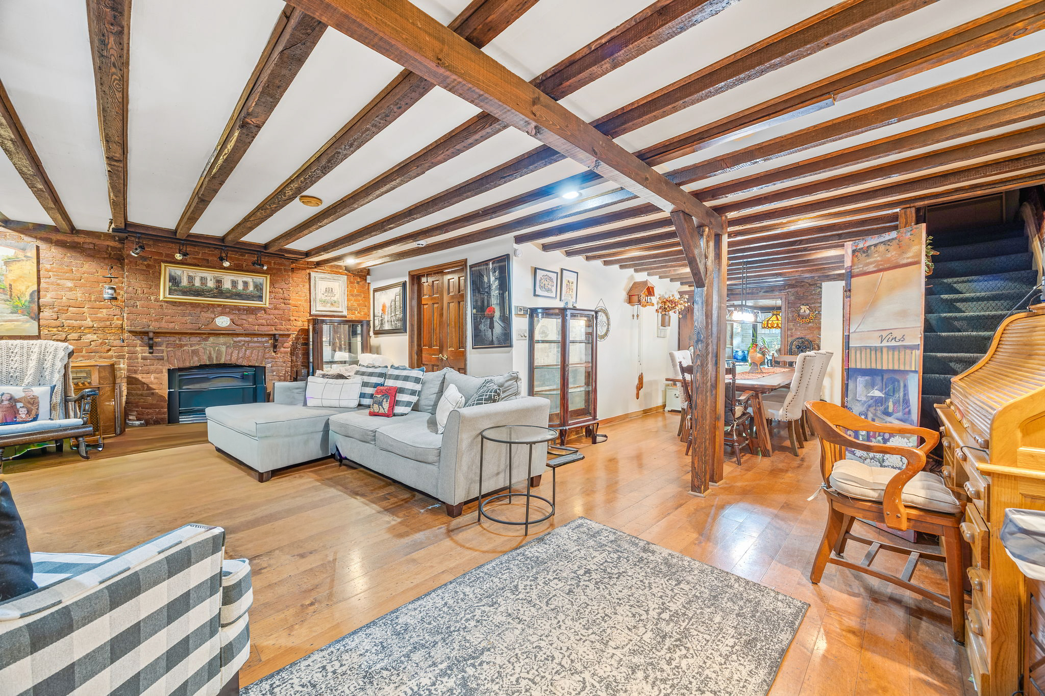 32 1 Street, Brooklyn, NY 11231