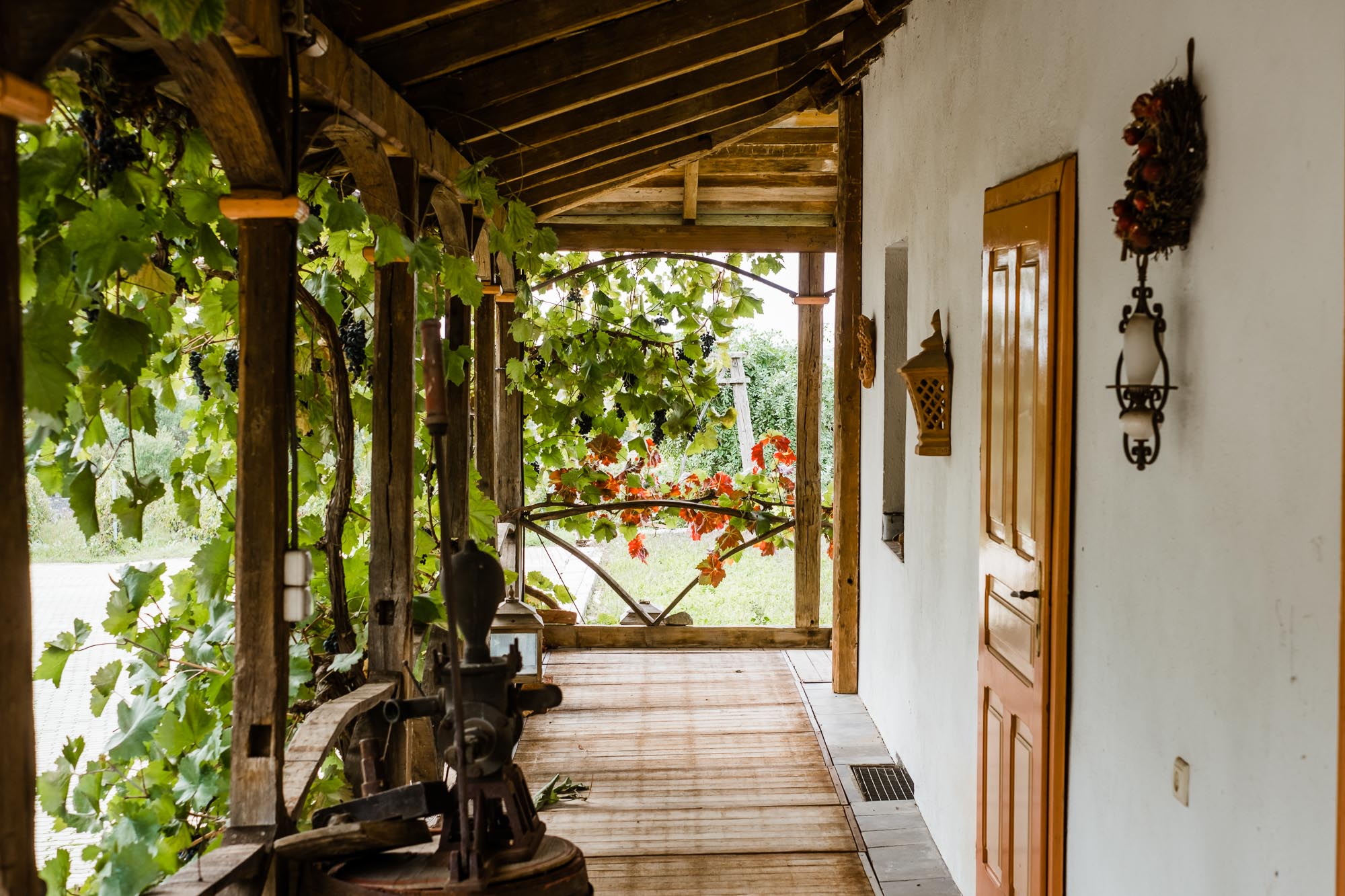 Minis, Arad, Romania