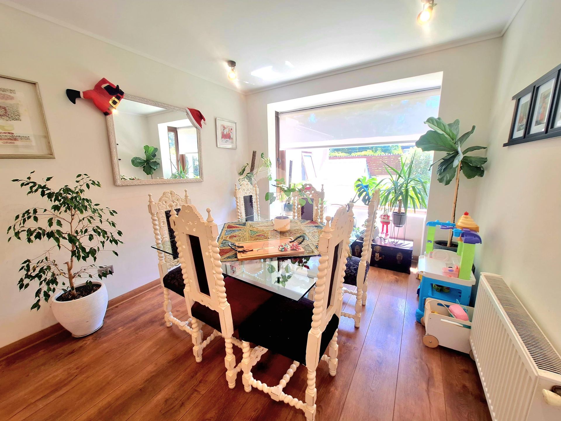 Calle Escultora Rebeca Matte, 7860498 La Reina, Santiago Metropolitan ...