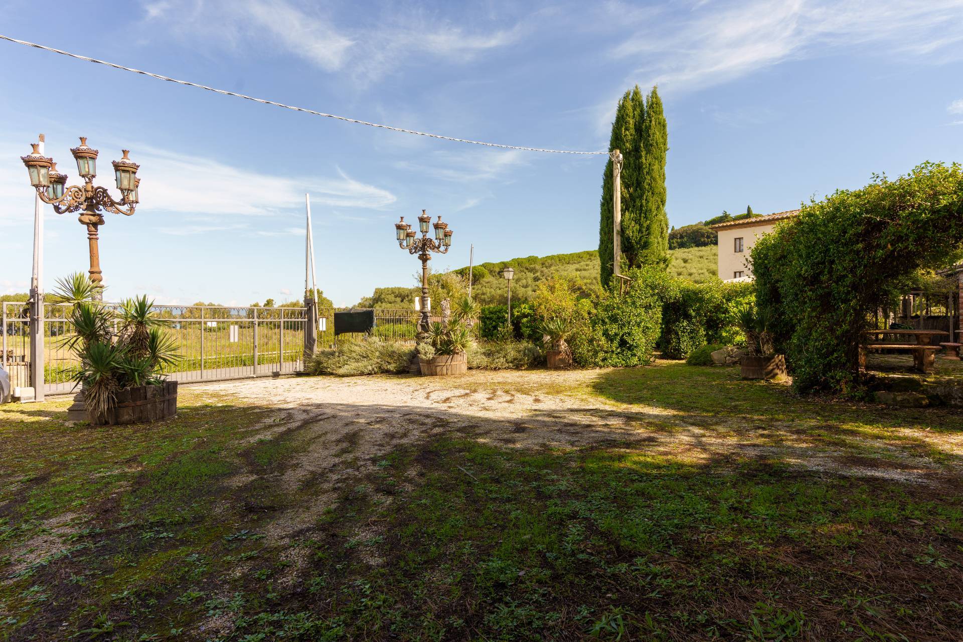 Località Braccio, Panicale, Perugia 06064, Italy