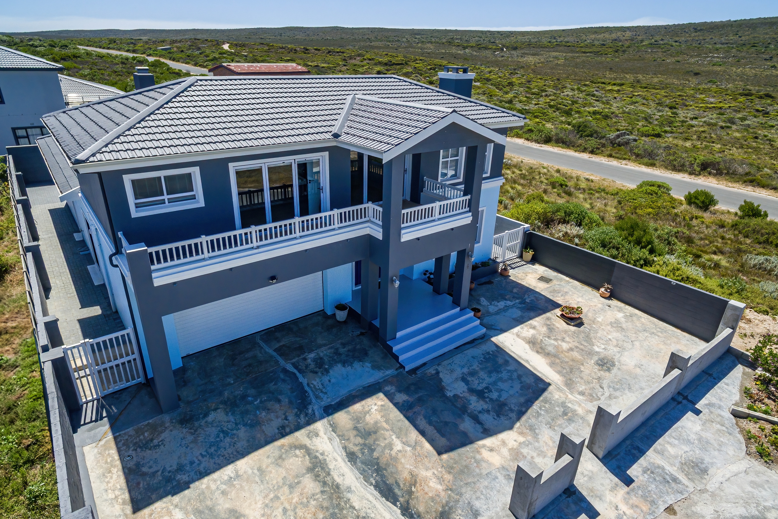 Cape Agulhas, Western Cape 7287, South Africa