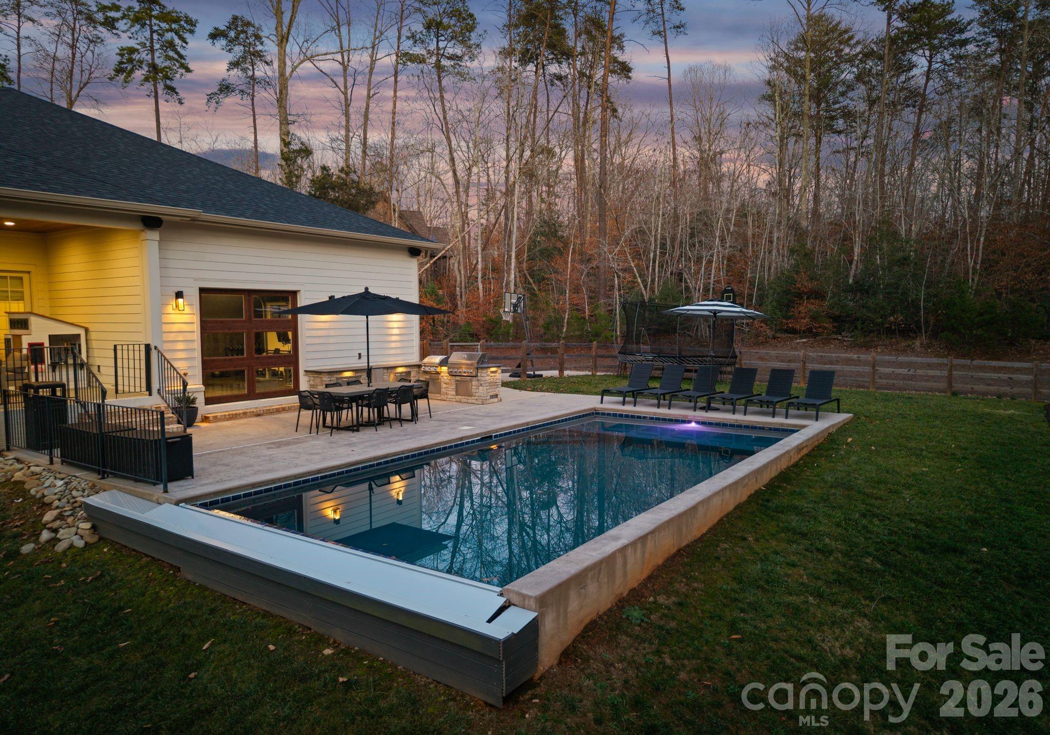 3107 James Plantation Dr, Denver, NC 28037