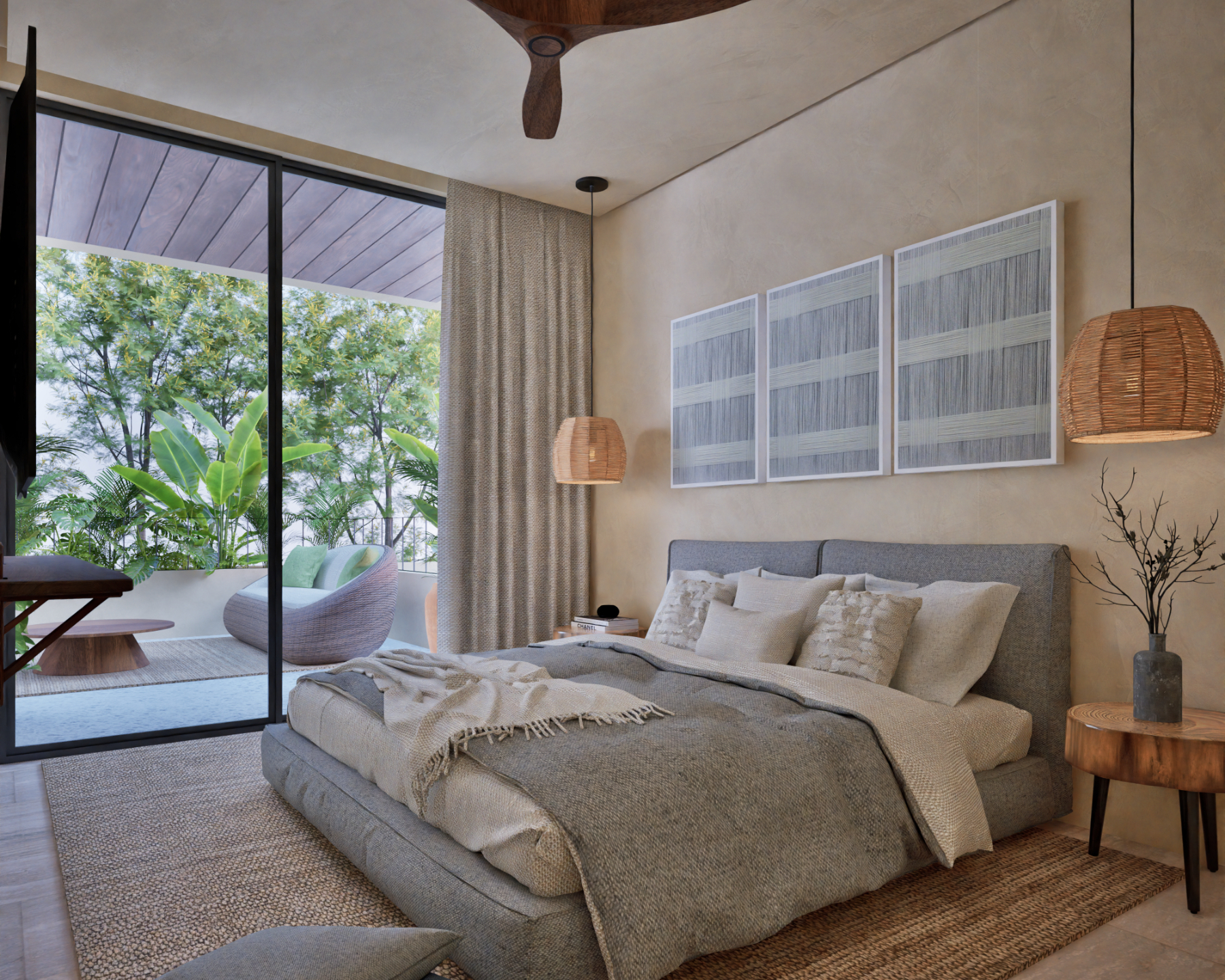 Region 15 Mz 005 Lote 033-40, Tulum, Quintana Roo 77760, Mexico