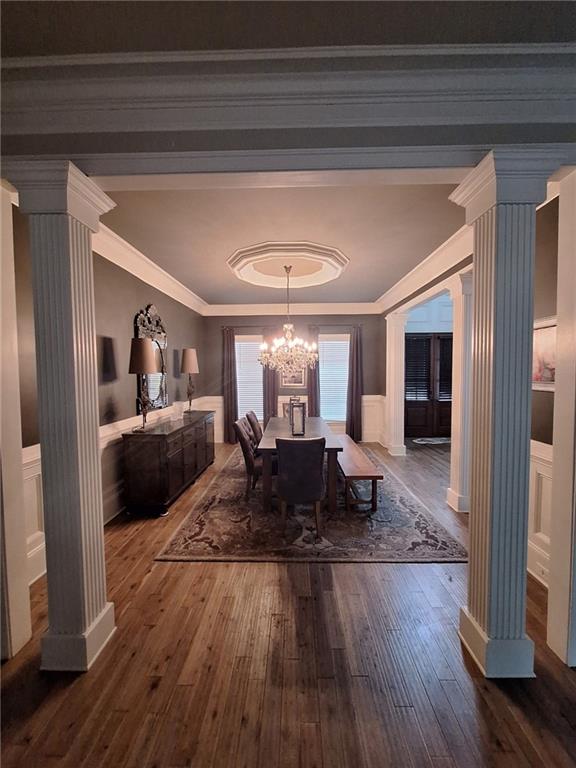 1565 Bramble Bush Way, Suwanee, GA 30024