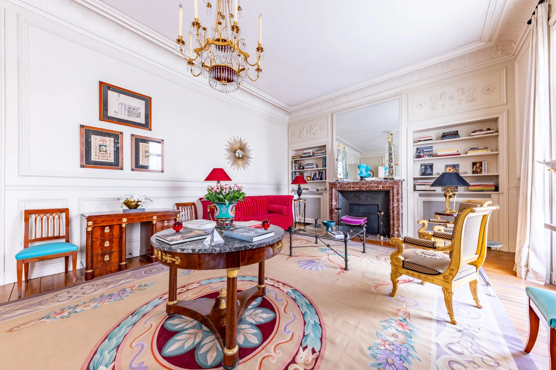 Paris 16th, Île-de-France 75016, France