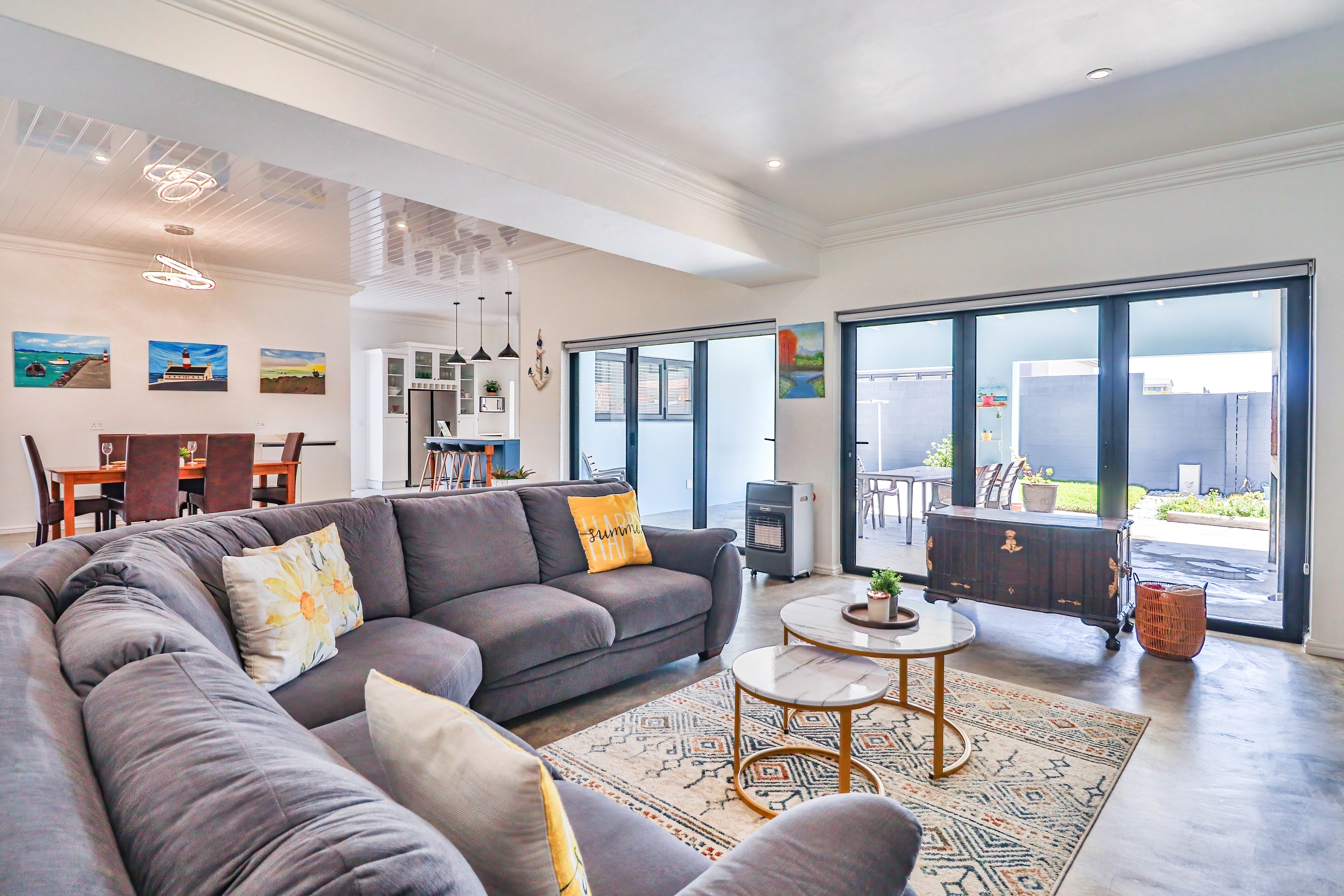 Cape Agulhas, Western Cape 7287, South Africa