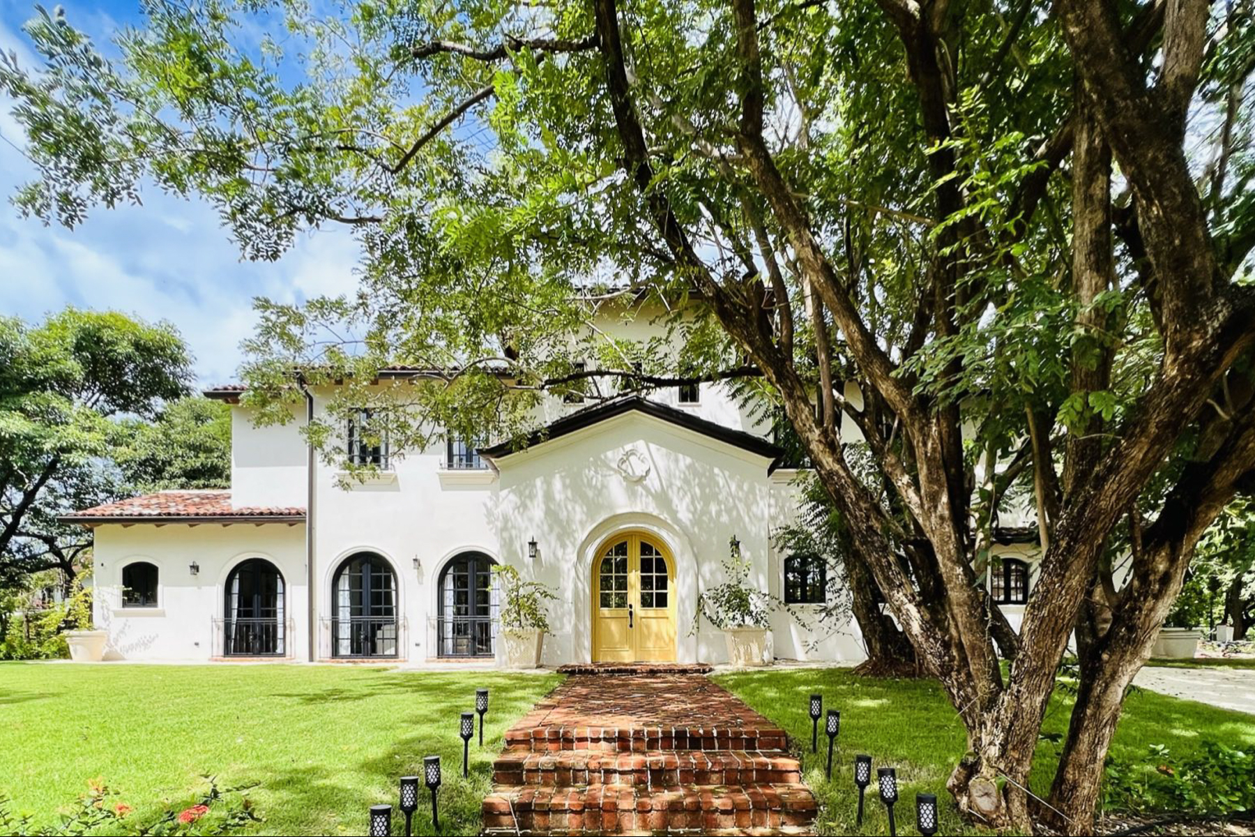 Hacienda Pinilla, Tamarindo, Guanacaste, Costa Rica