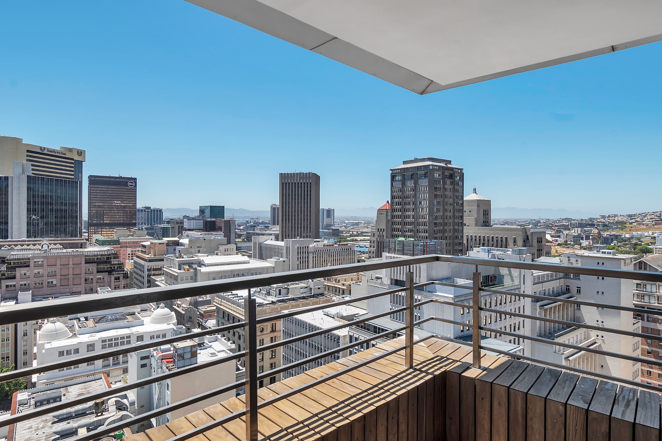 Mandela Rhodes Place 24 Church Street, Cape Town City Centre, Cape Town ...