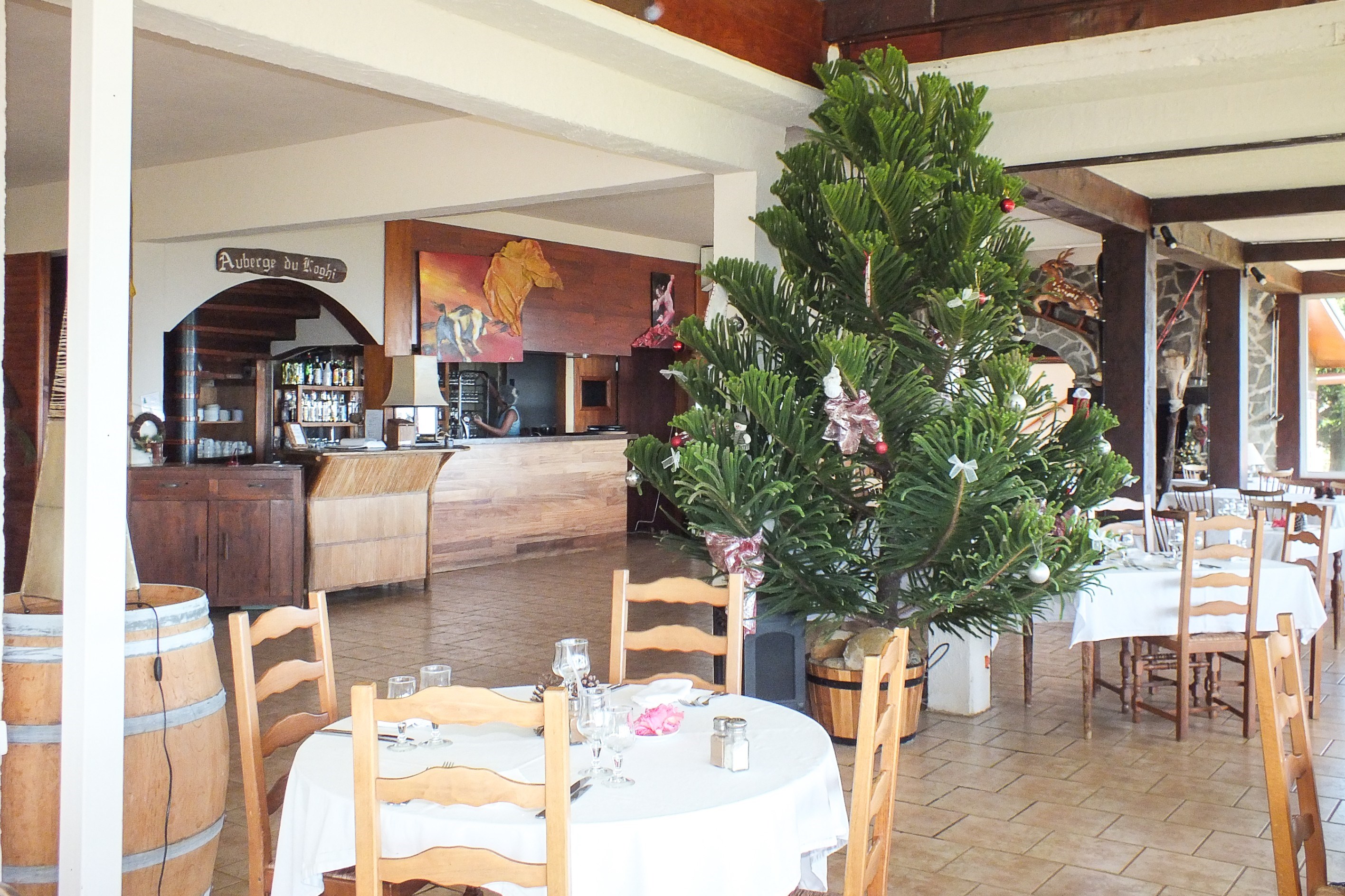 Dumbea, French Polynesia