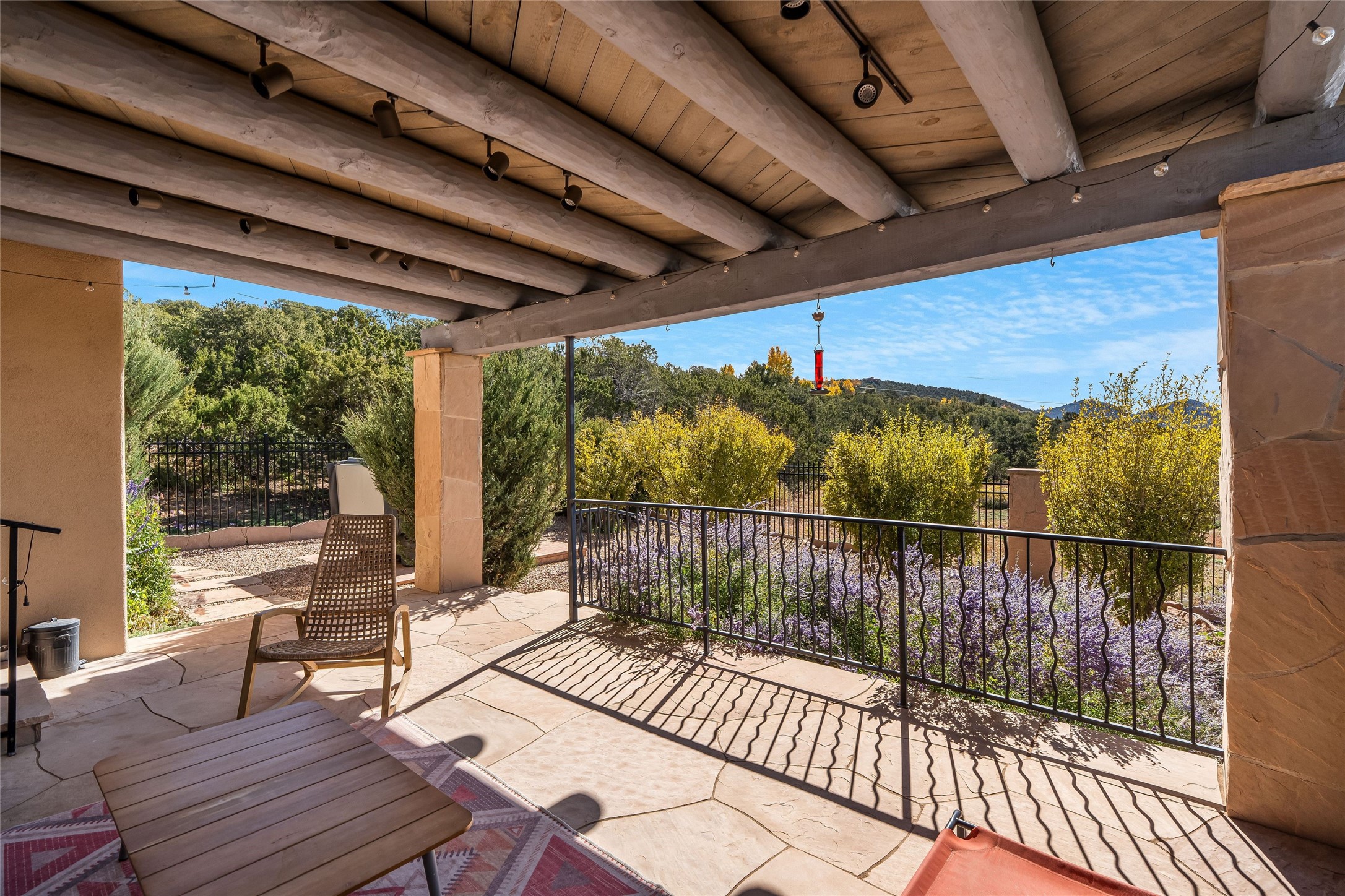 1396 Hyde Park Rd, Santa Fe, NM 87501