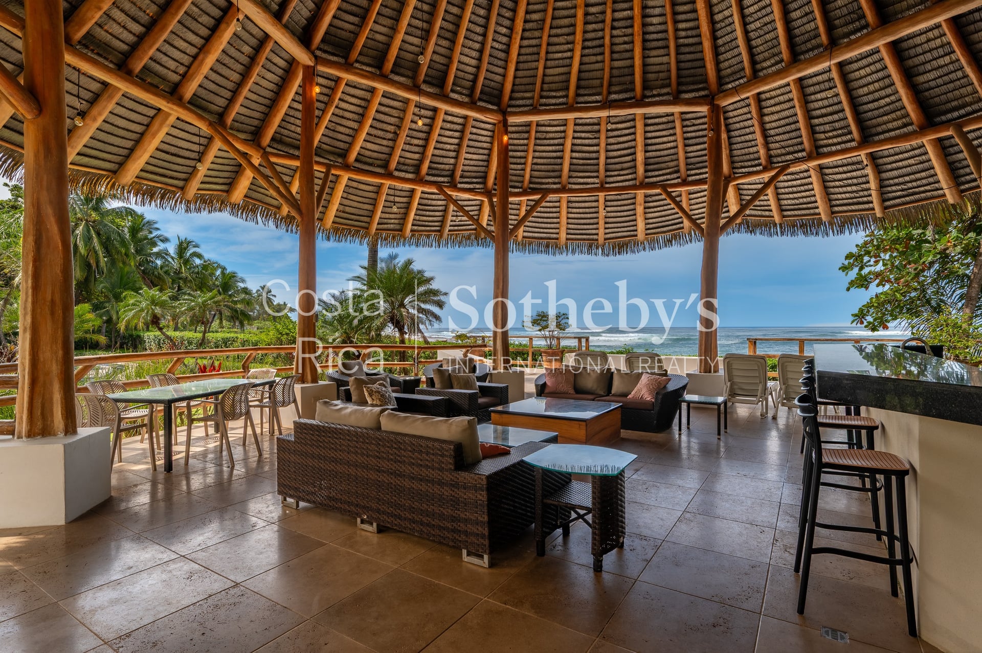 Playa Junquillal, Santa Cruz, Guanacaste, Costa Rica