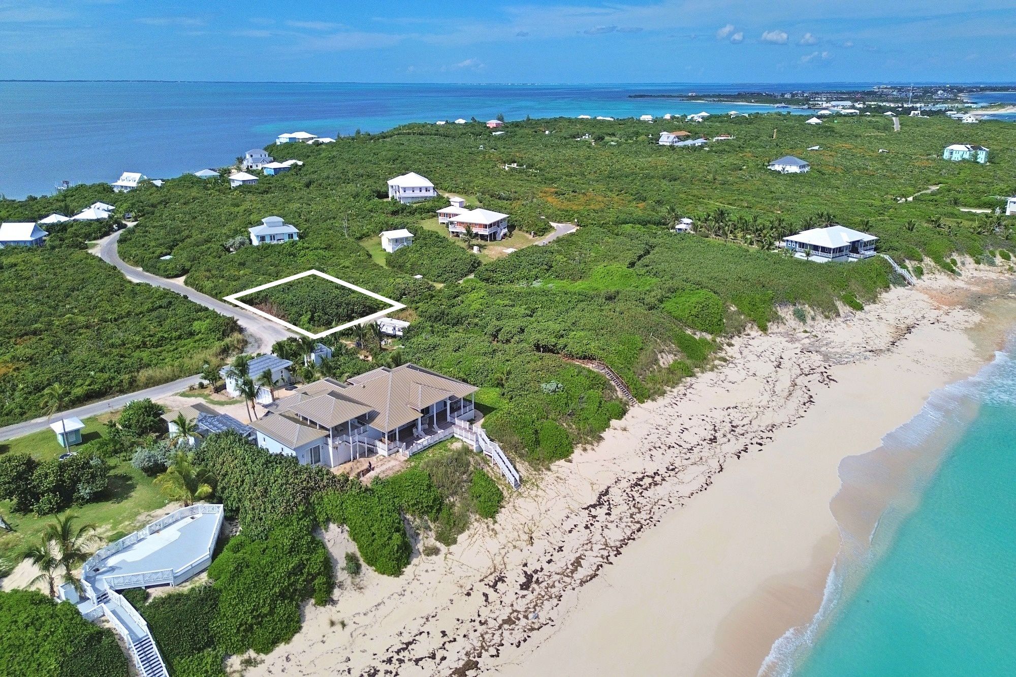 Guana Cay Avenue, Nassau, New Providence, The Bahamas