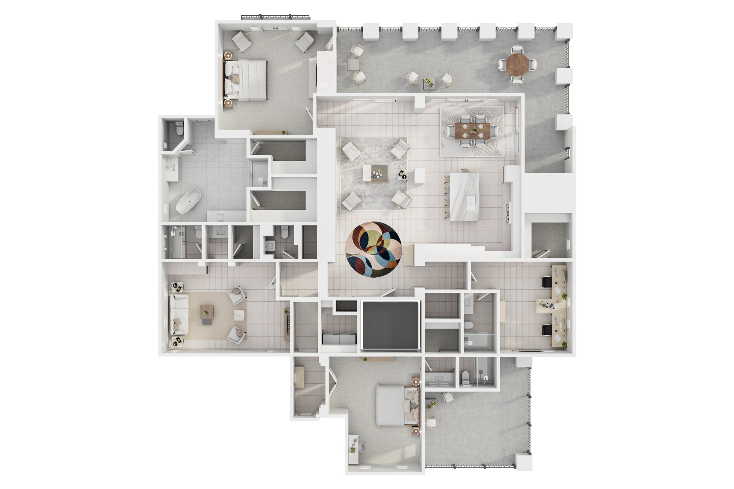 80 Luce Del Sole, Henderson, NV 89011