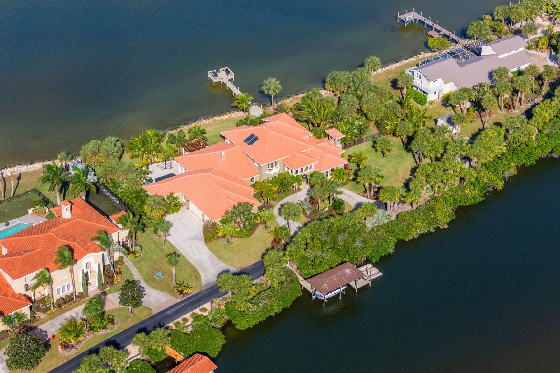 467 Spoonbill Ln, Melbourne Beach, FL 32951