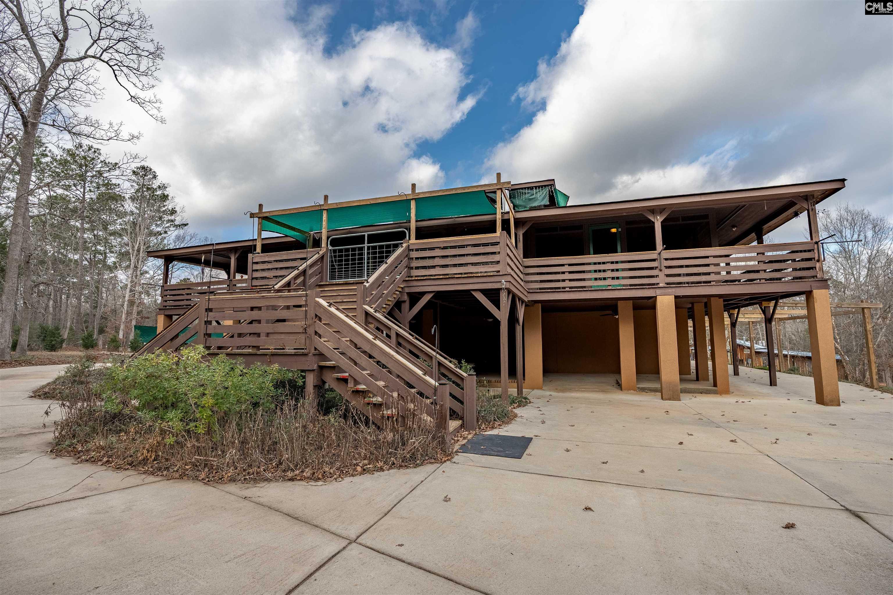 632 Sandbar Rd, Chapin, SC 29036