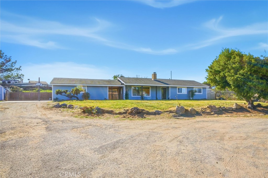 1417 San Luis Ave, Los Osos, CA 93402