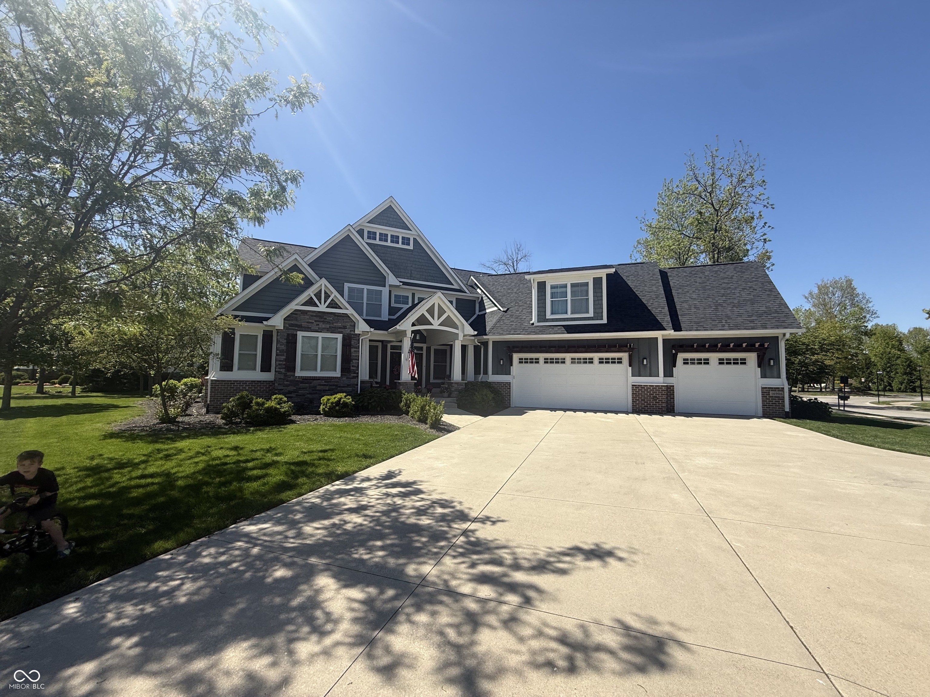 16906 Catkins Ct, Westfield, IN 46074