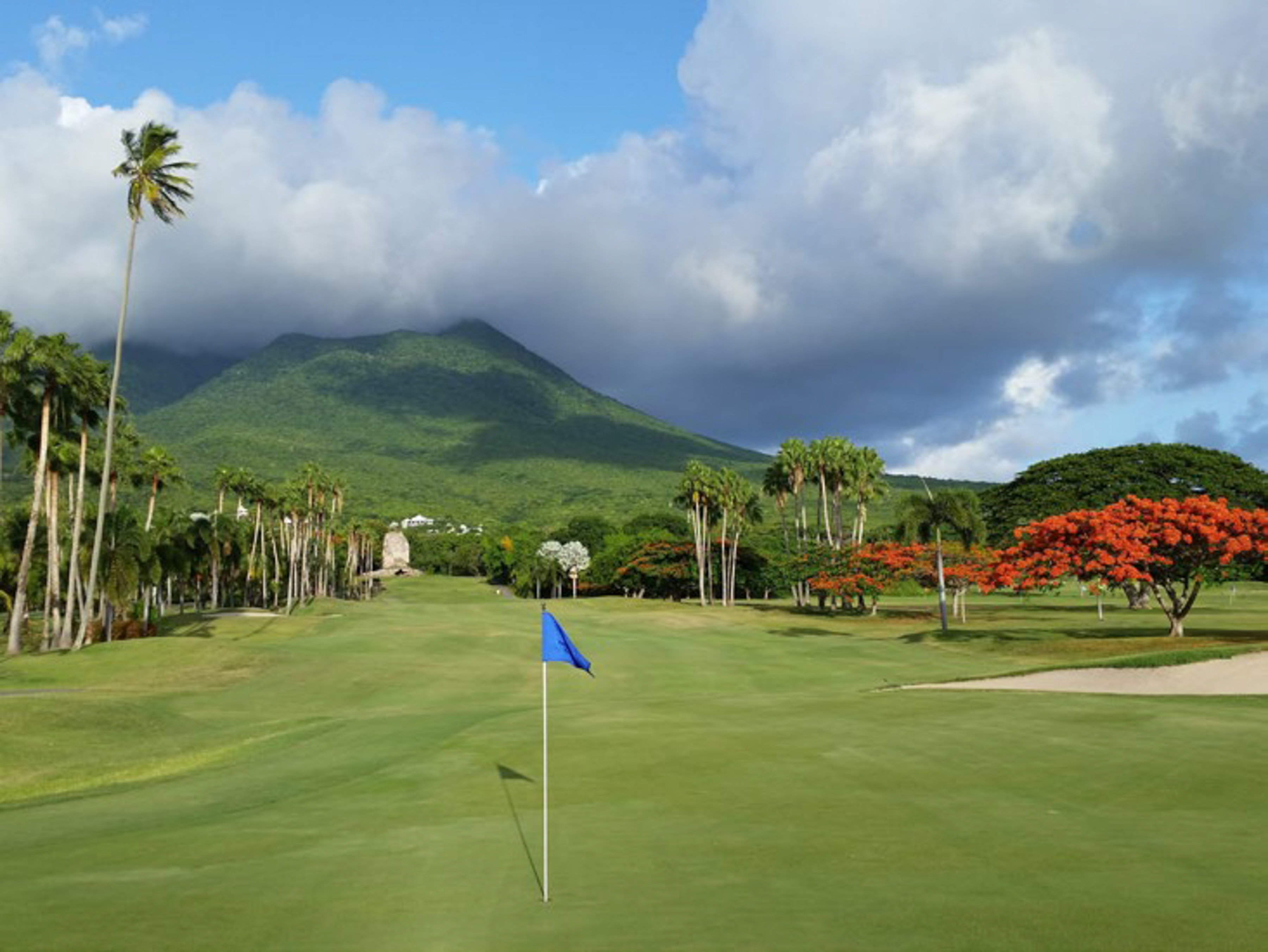 Villas At Pinney’s Beach, 2009, St. Thomas Parish, Nevis, Saint Kitts ...