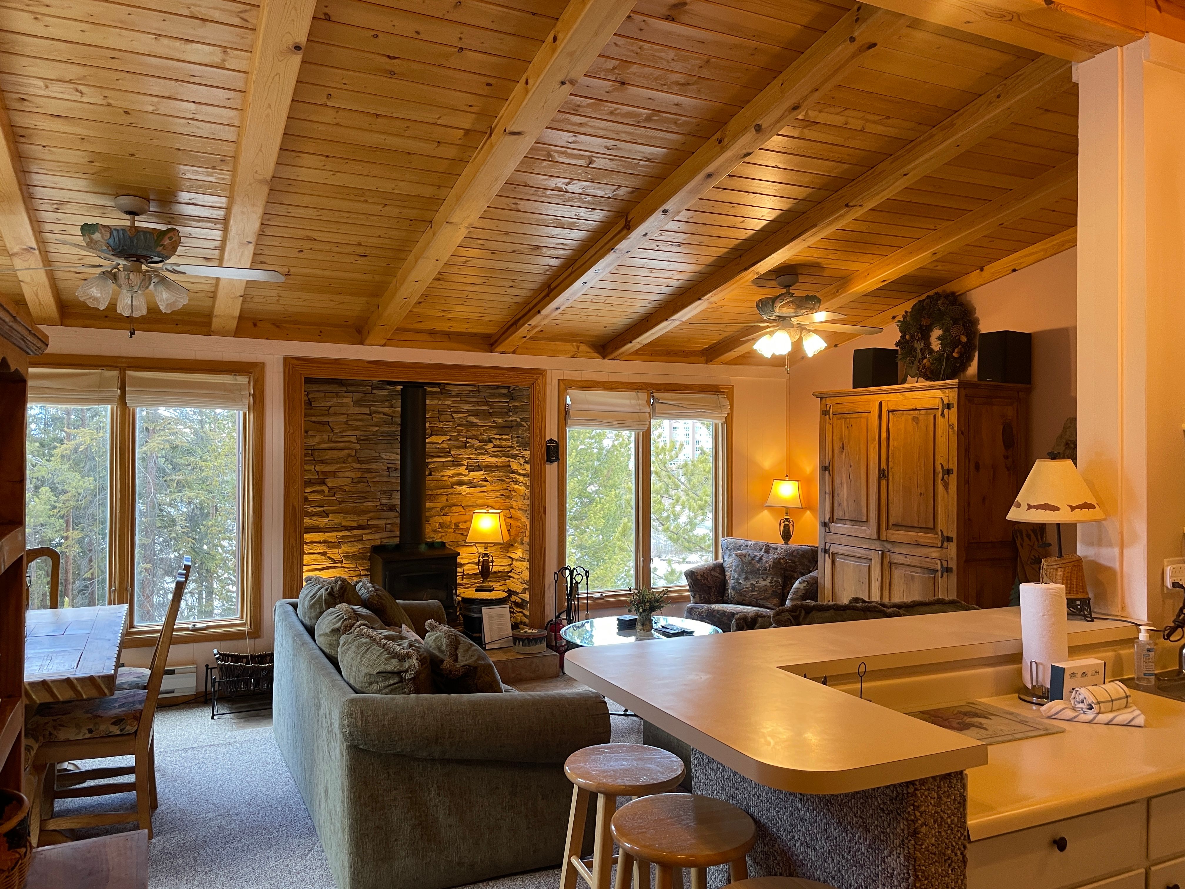 1463 E Keystone Rd, Keystone, CO 80435