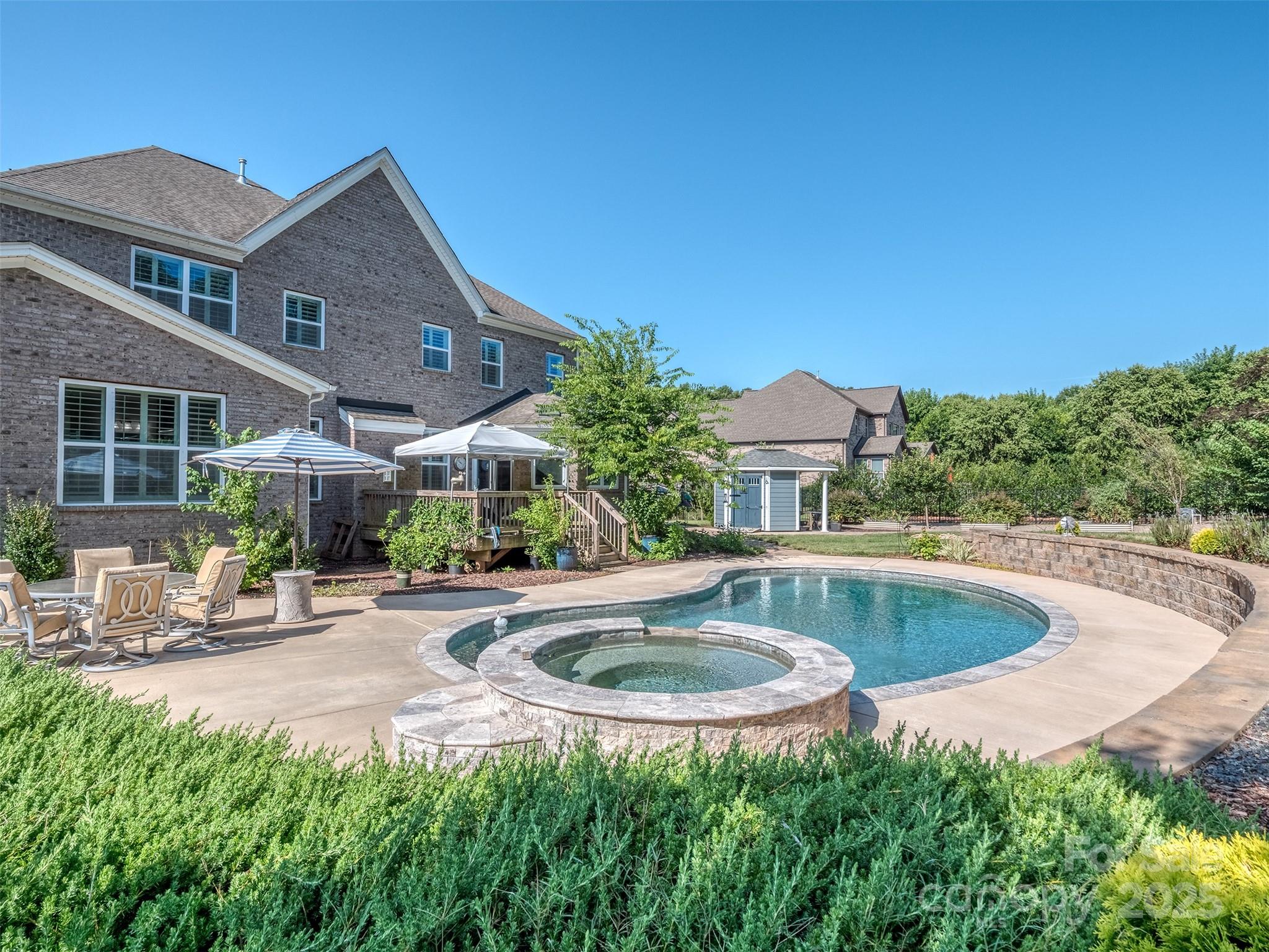 1011 Golden Bell Dr, Marvin, NC 28173