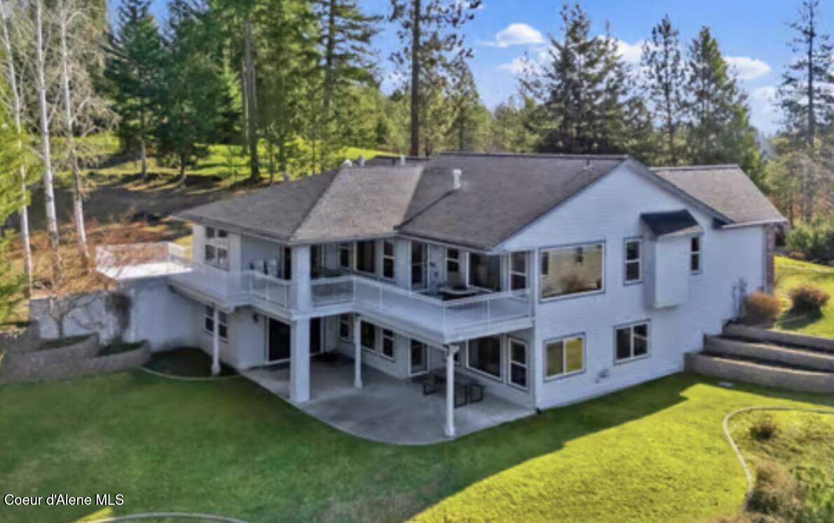 3753 E Sky Harbor Dr, Coeur D Alene, ID 83814