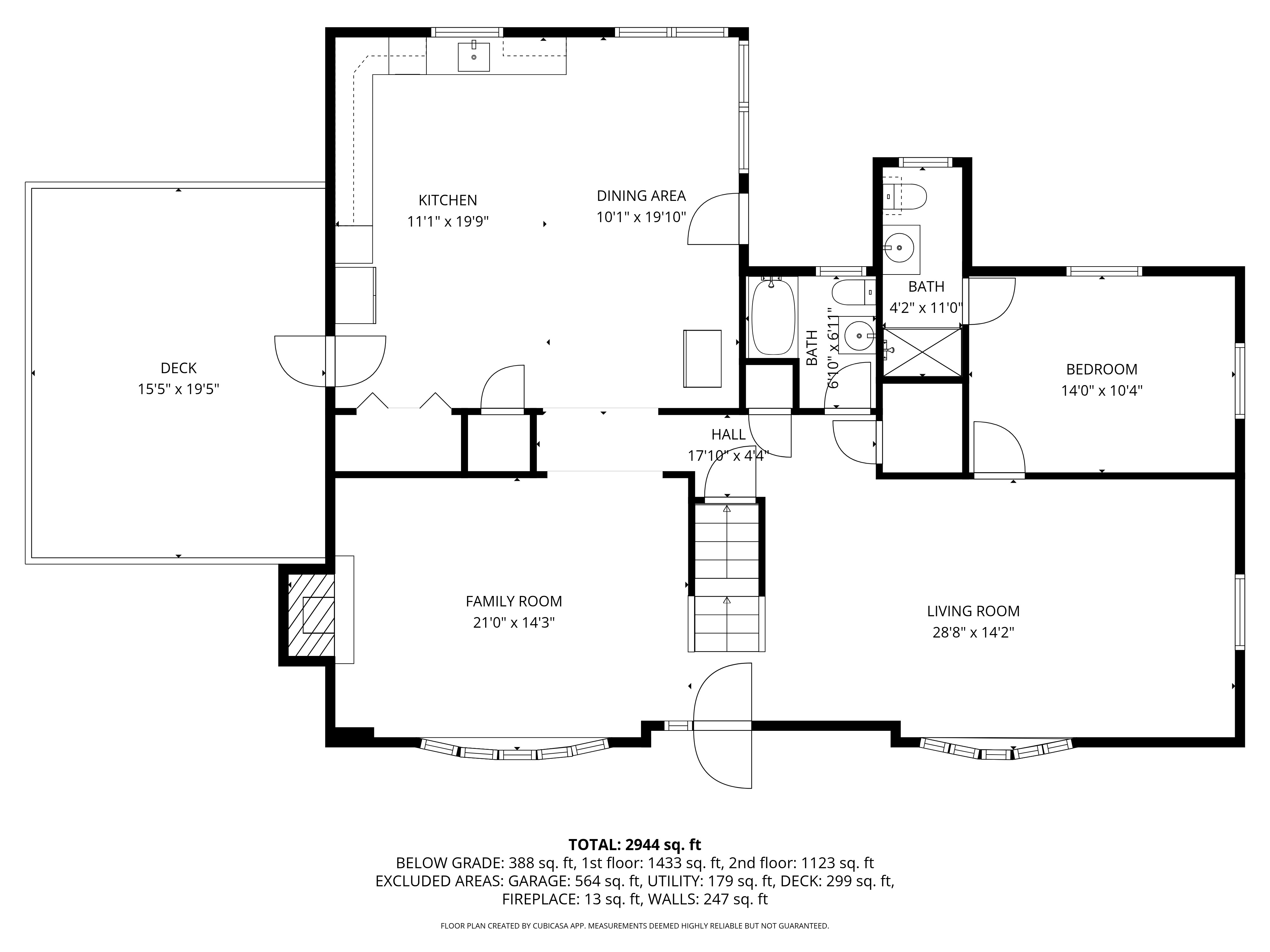 396 Walnut Tree Hill Rd, Shelton, CT 06484