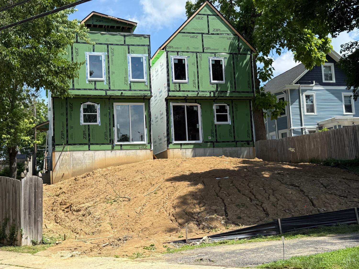 3209 Bach Ave, Cincinnati, OH 45209