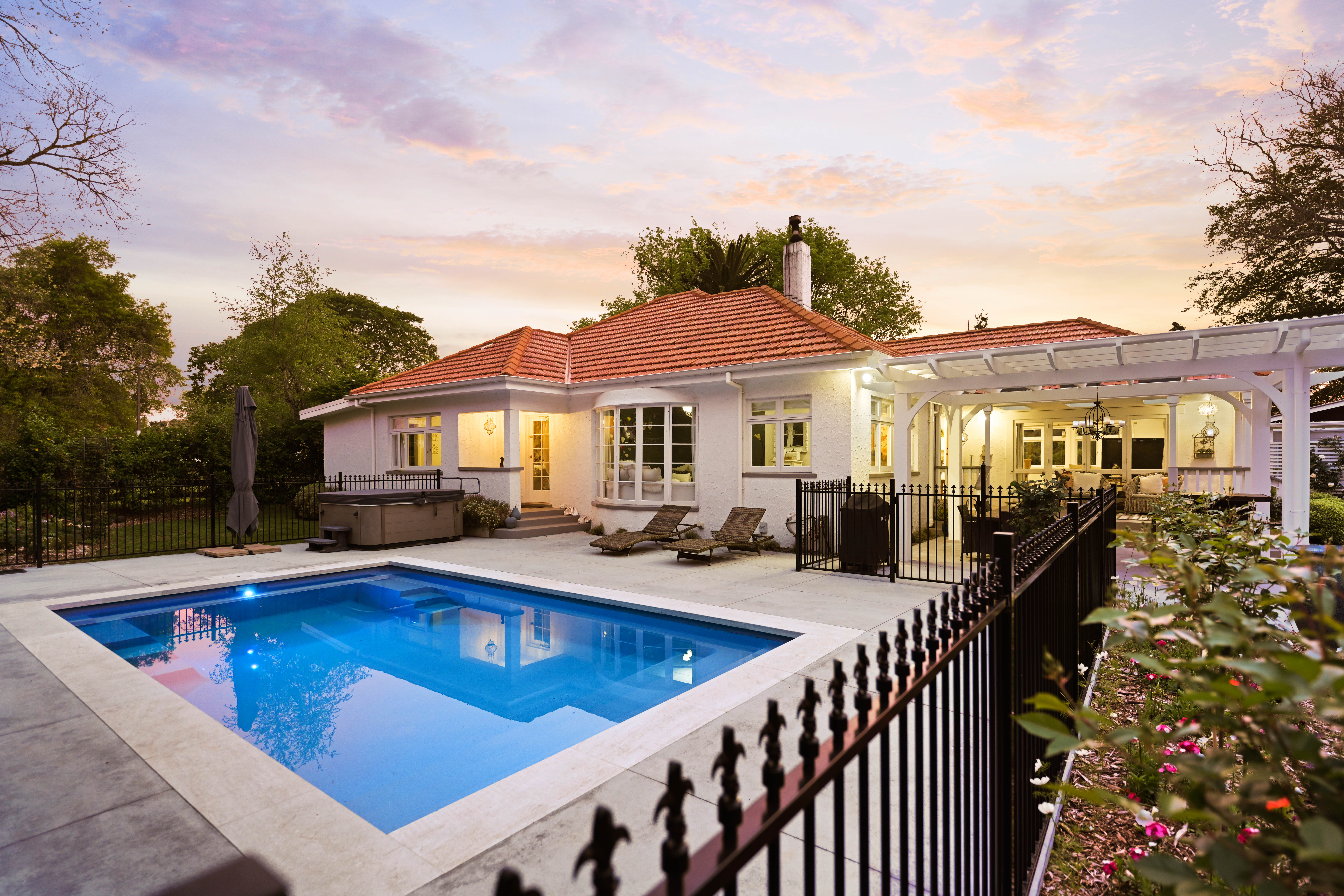 509 Marychurch Road Matangi, Hamilton, Waikato 3284, New Zealand