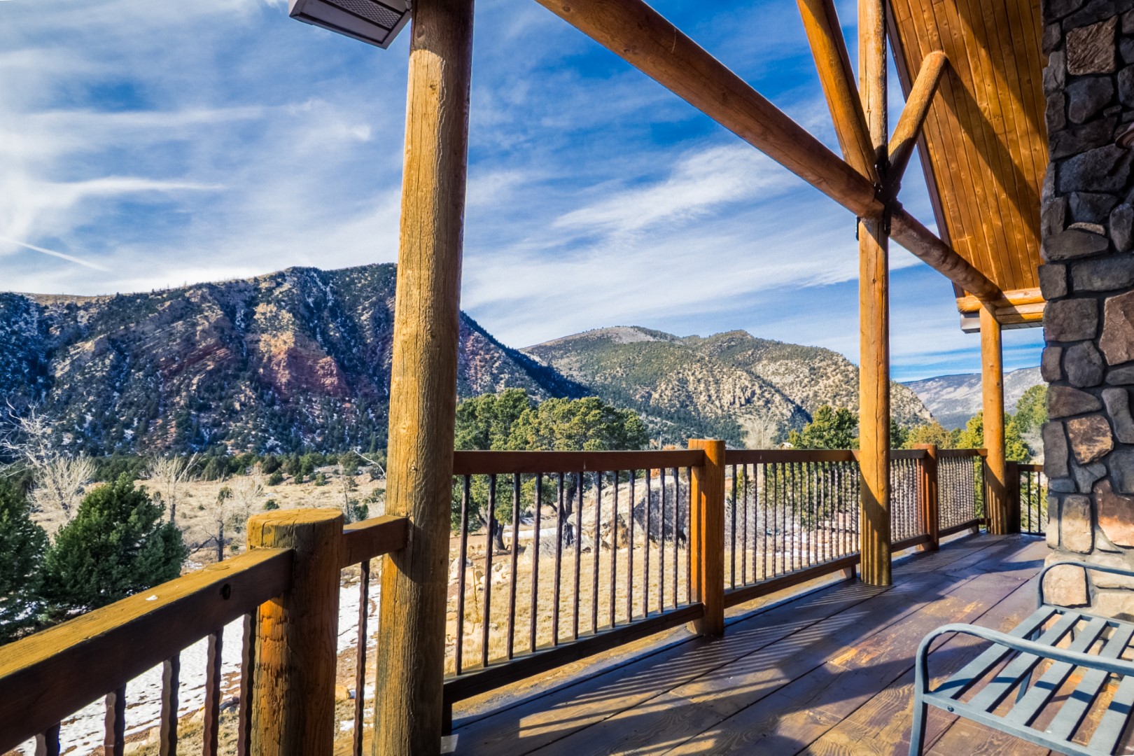 18906 N Whiterocks Canyon Rd, Whiterocks, UT 84085