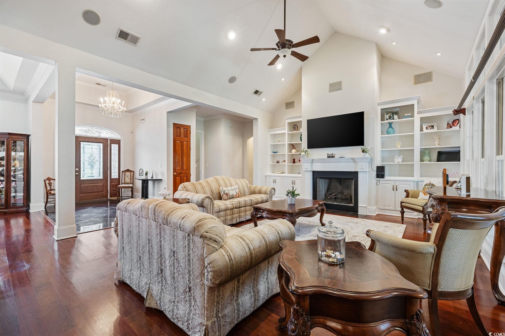 191 Beaumont Dr, Pawleys Island, SC 29585