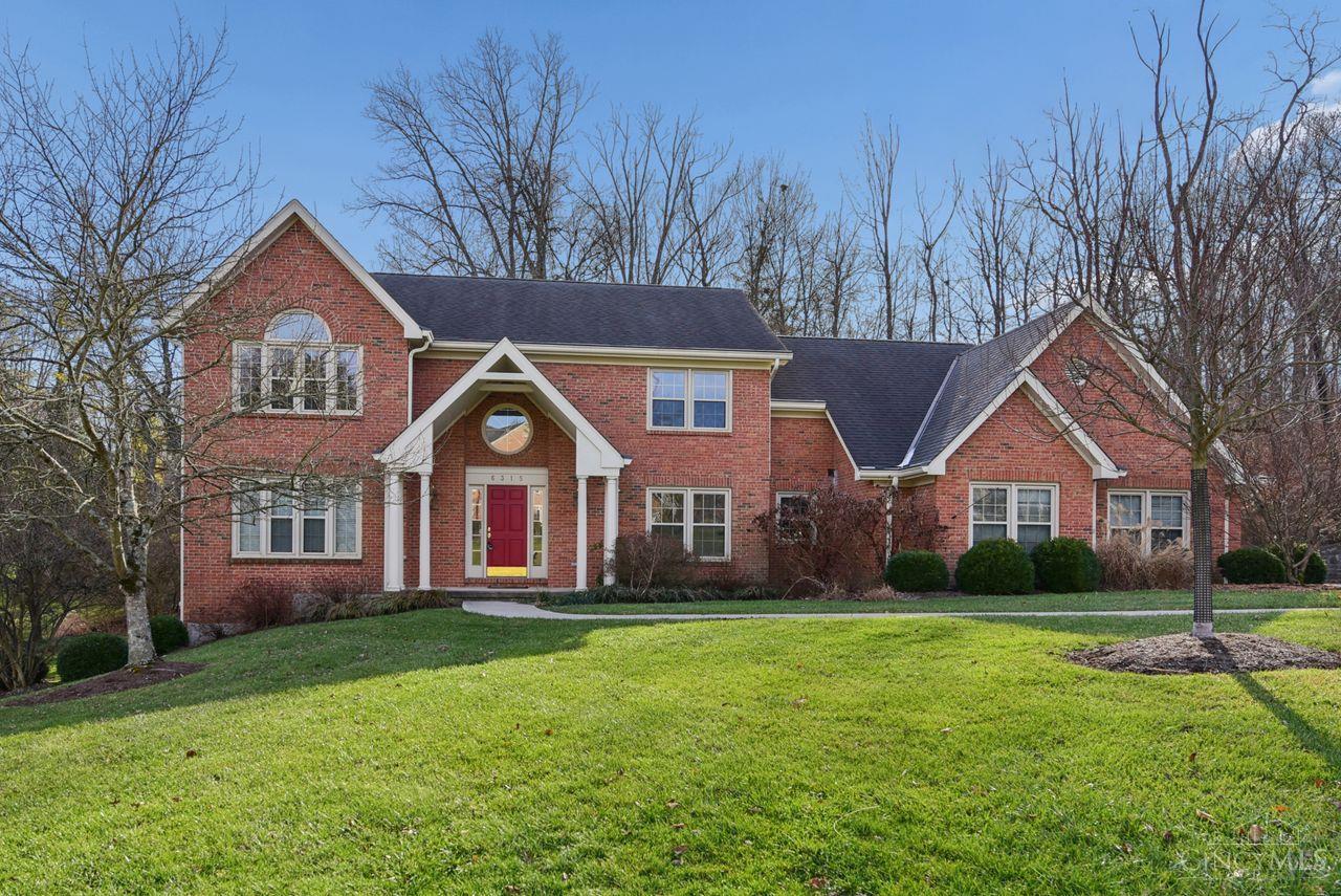 6315 Turpin Hills Dr, Cincinnati, OH 45244